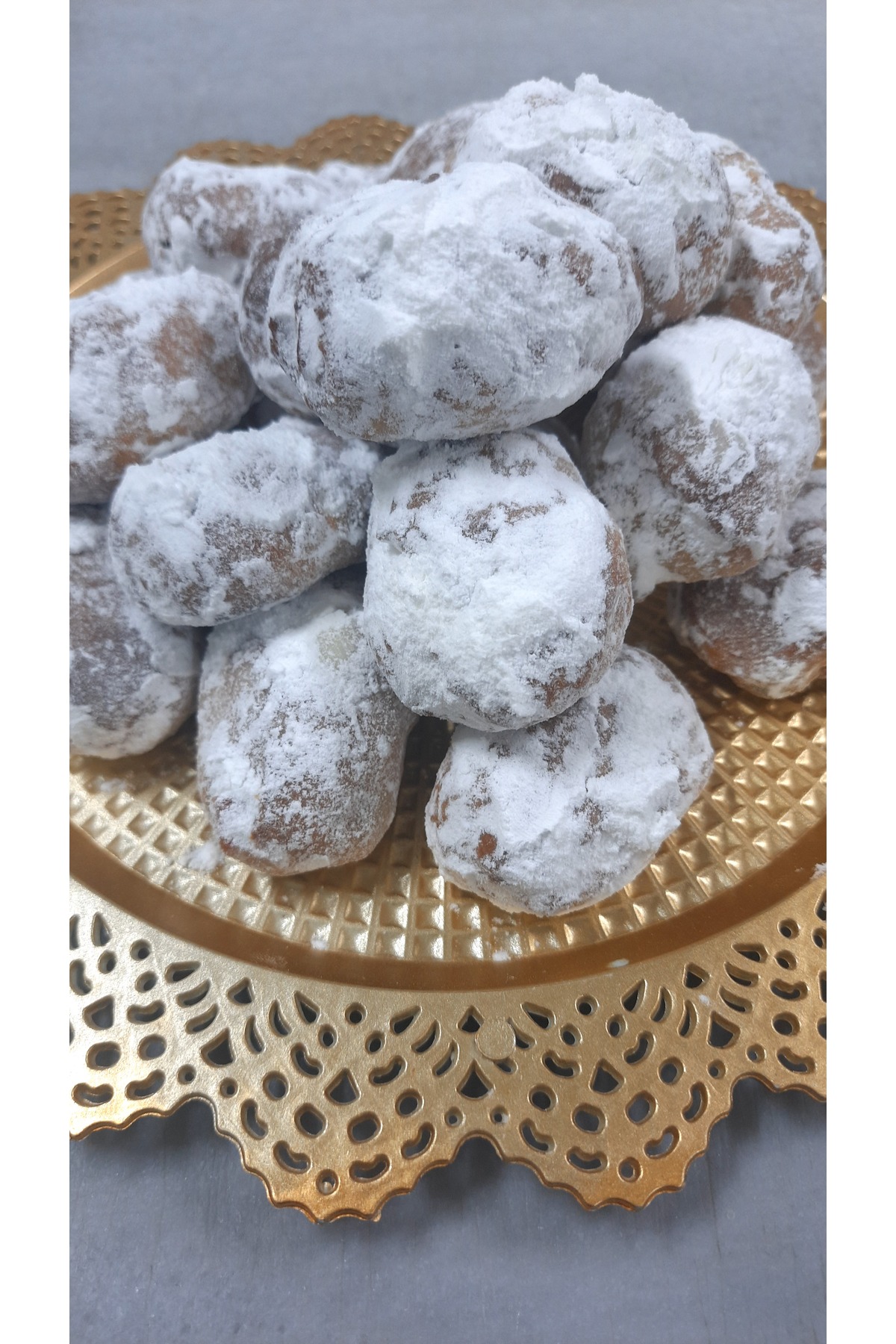 Seymen Delights Stollen Bites 300g - Fiyatı, Yorumları
