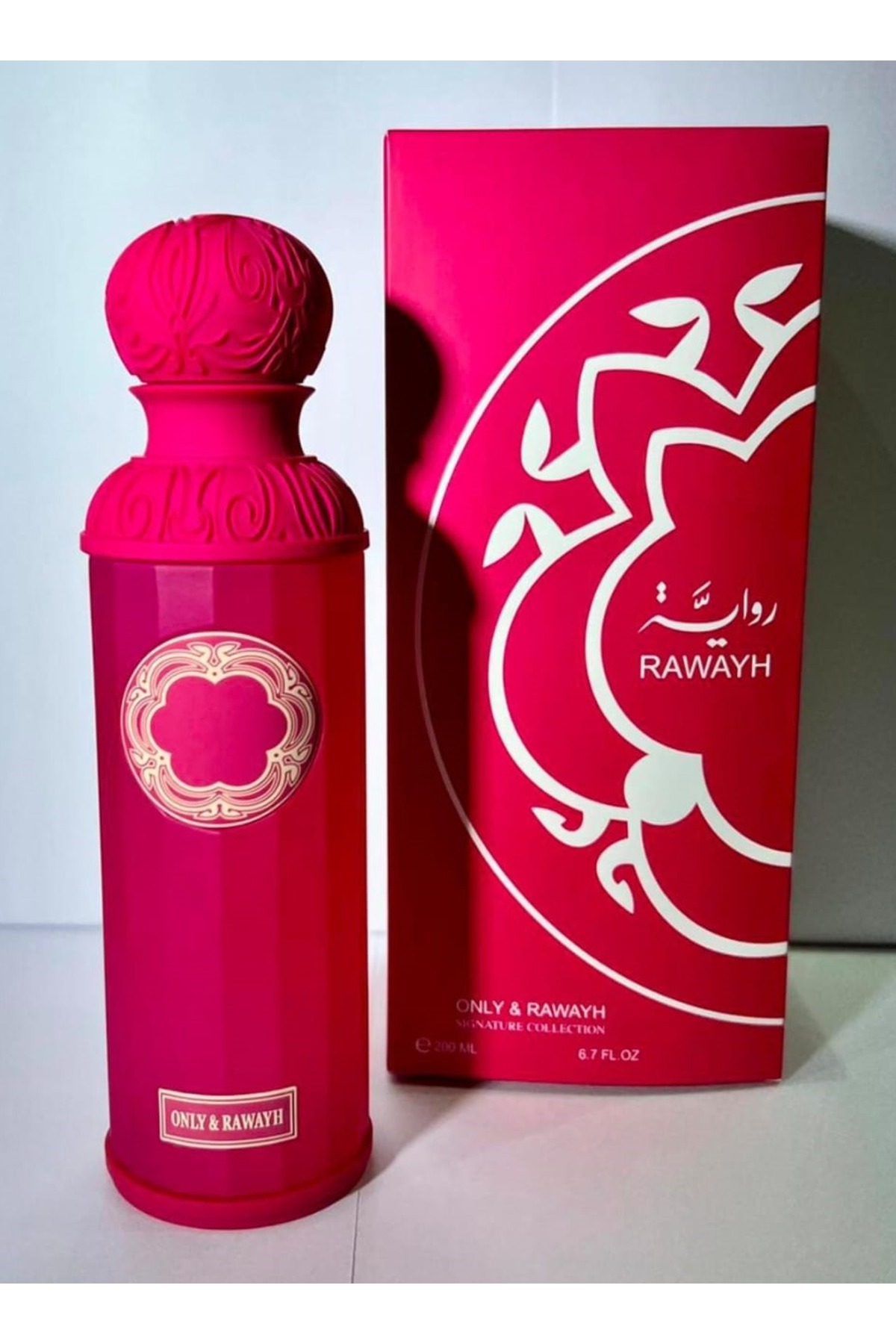 GISSAH Perfume alternative to the novel "The New Edition" 100ml- Trendyol