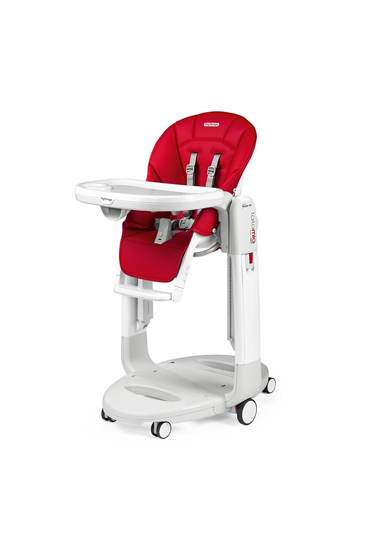 Peg Perego Tatamia Follow Me Mama Sandalyesi Fragola - Fiyatı, Yorumları