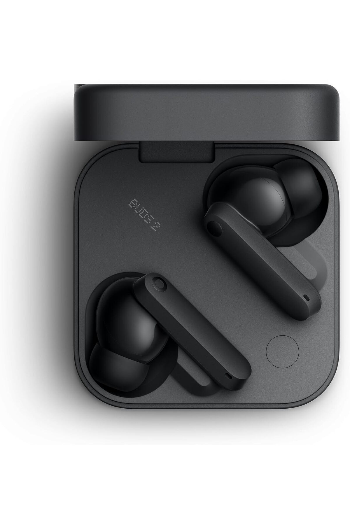 cmf by NOTHING CMF Buds 2 Earbuds Dark Grey- Trendyol