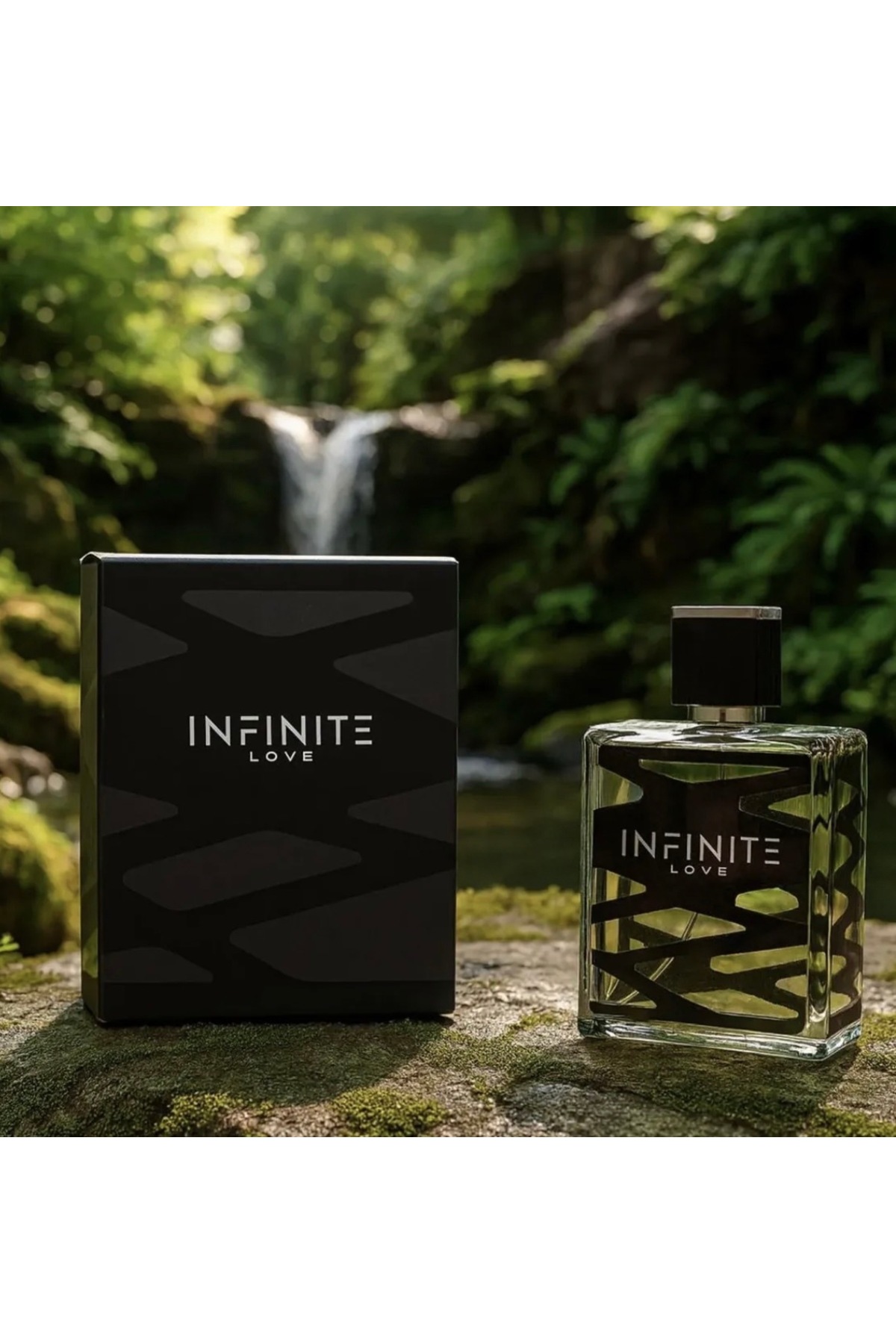 INFINITE LOVE ÎNFÎNÎTE LOVE PARFŰM ULTRAMARIN - Fiyatı, Yorumları