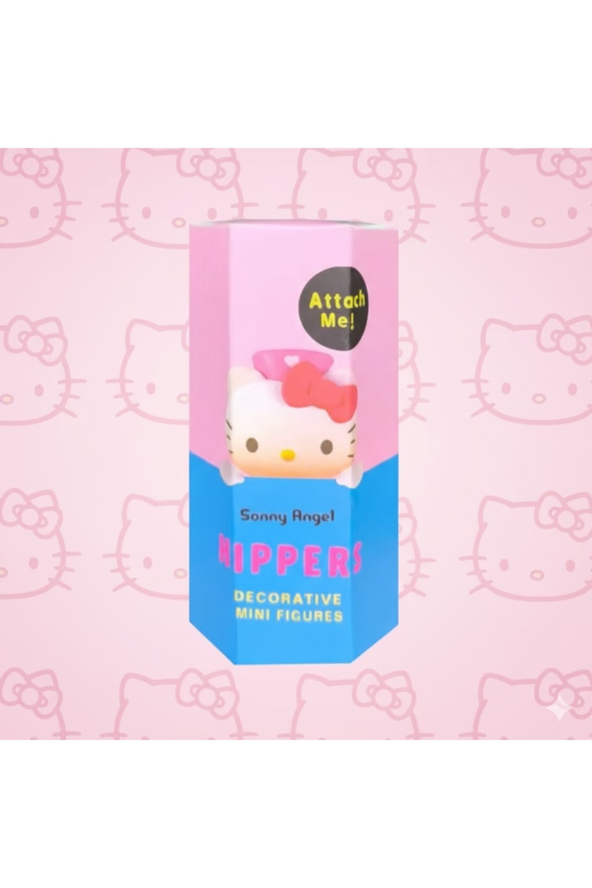 Fivy Sonny Angel Hello Kitty Hippers 1 Adet Figür - Fiyatı, Yorumları