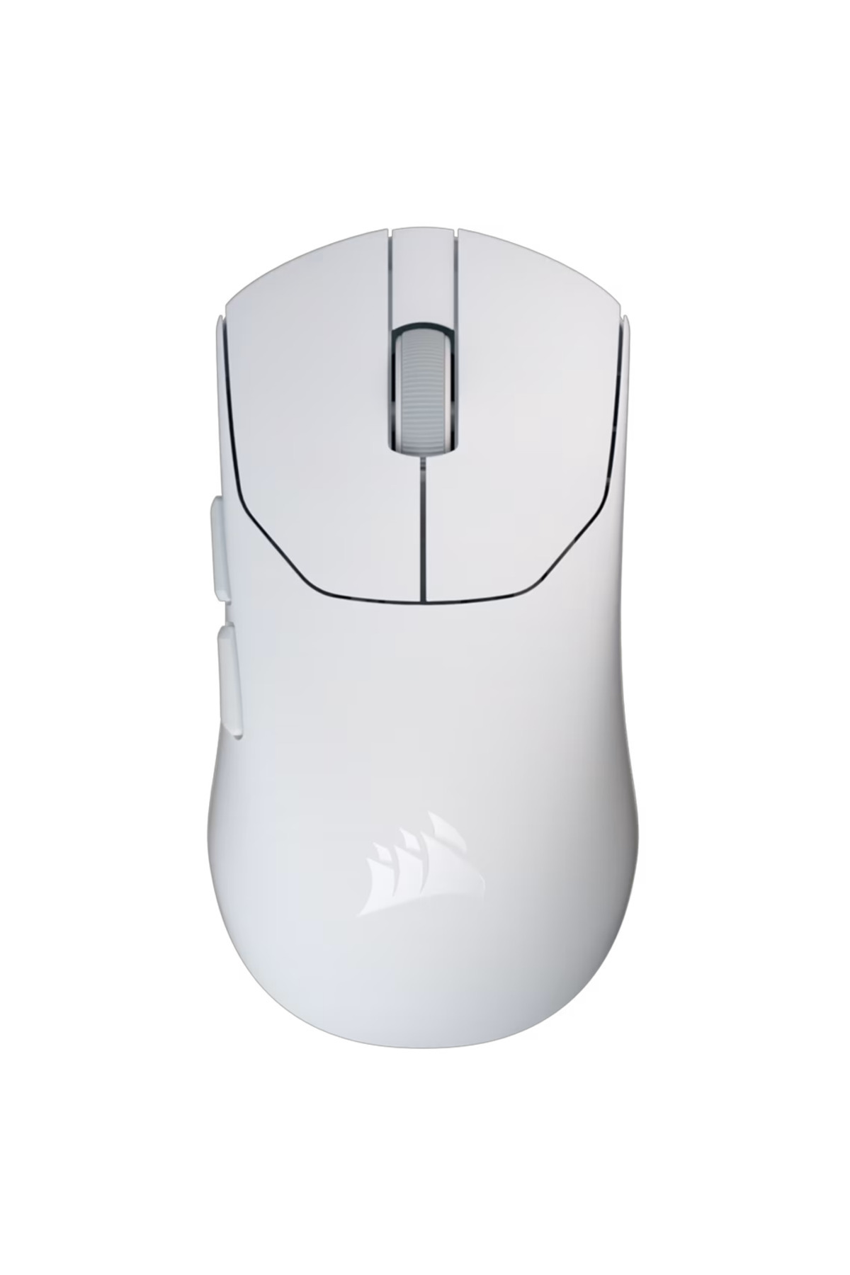 Corsair SABRE V2 PRO ULTRALIGHT Wireless Beyaz Kablosuz Gaming Mouse CH ...