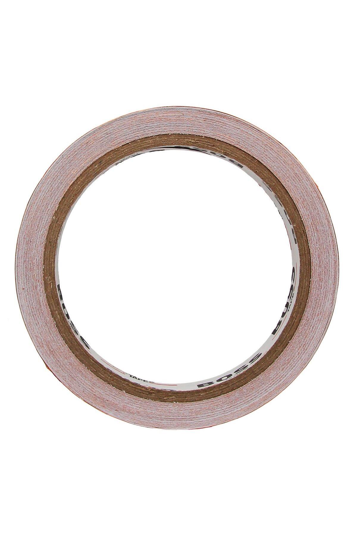 Boss Tape Yapışkanlı Bakır Bant En:10mm Boy:10mt - Fiyatı, Yorumları