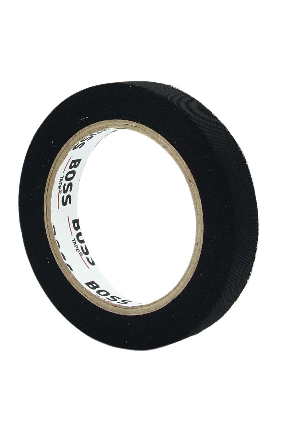 Boss Tape Tüysüz Bez Bant En:19mm Boy:25mt - Fiyatı, Yorumları