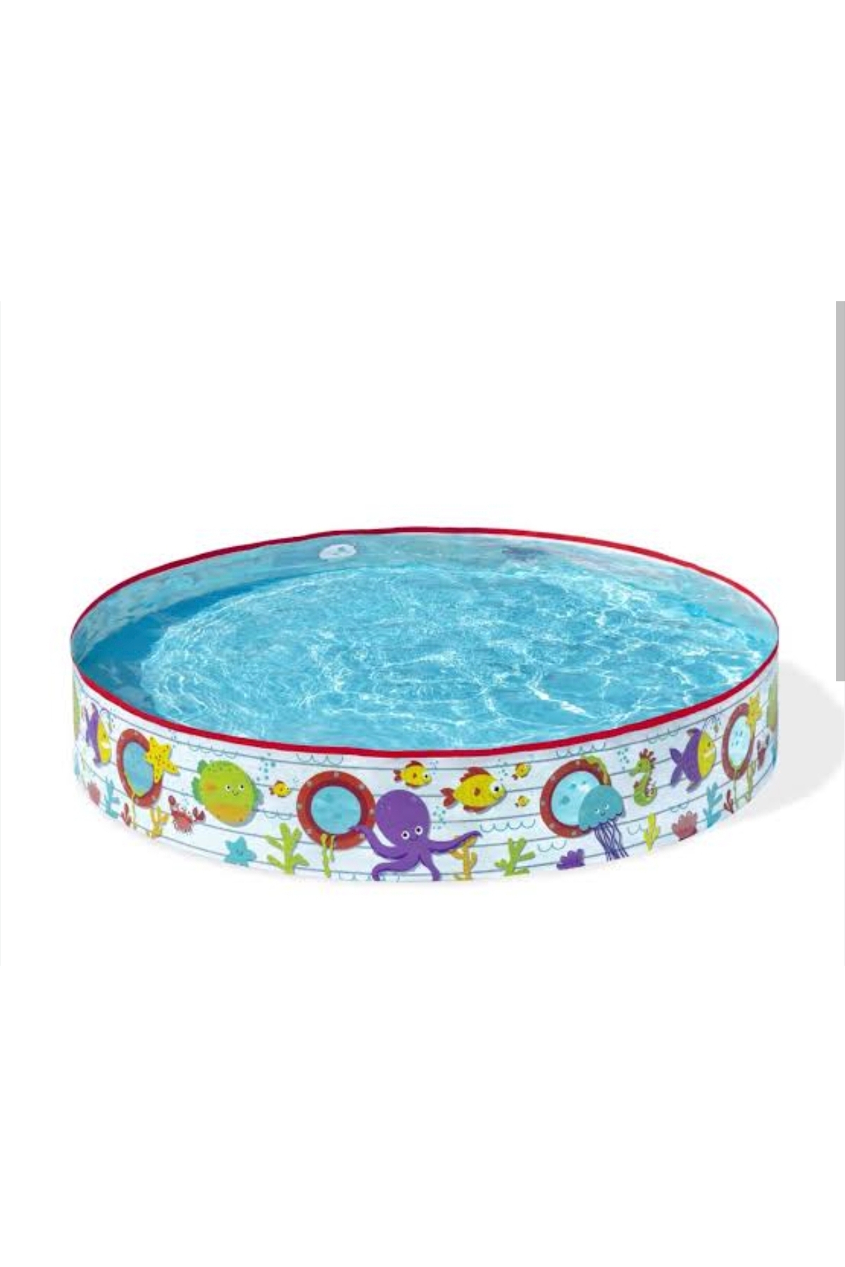 Bestway 1.52m x Y25cm Fill 'N Eğlence Havuzu - Fiyatı, Yorumları