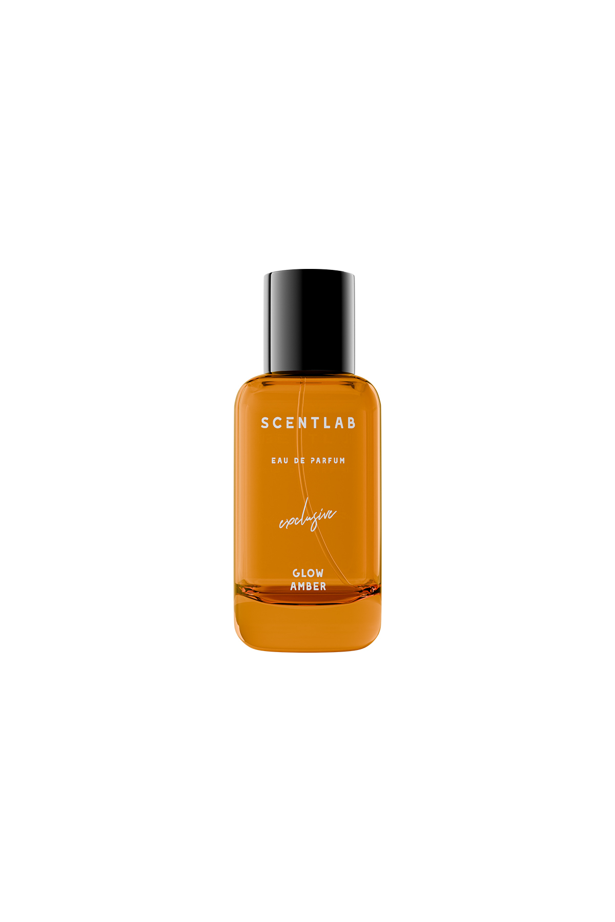SCENTLAB Glow Amber Exclusive Edp 50 Ml Unisex Parfüm - Fiyatı, Yorumları