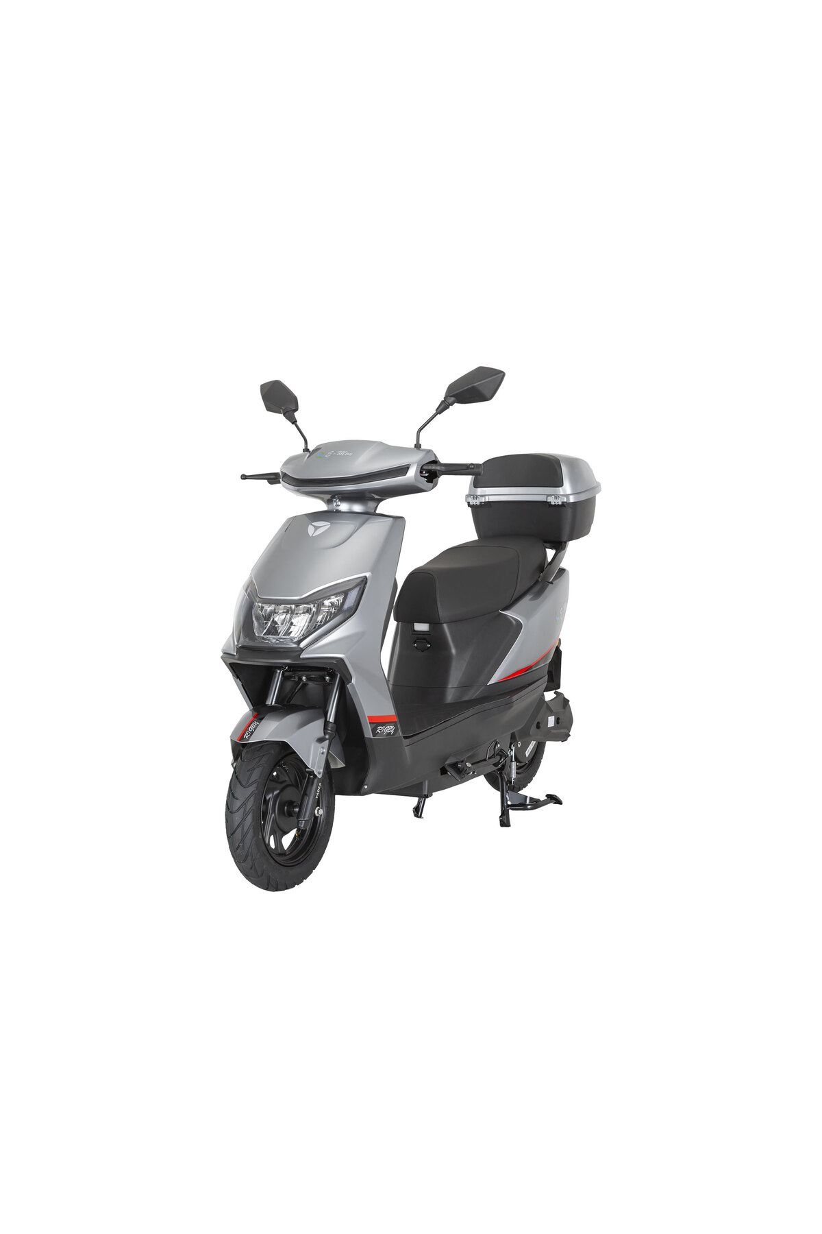 E-mon Rigby – 2000W / 72V Elektrikli Motosiklet – Maks. 45 km/s – 65 km Menzil - Fiyatı, Yorumları