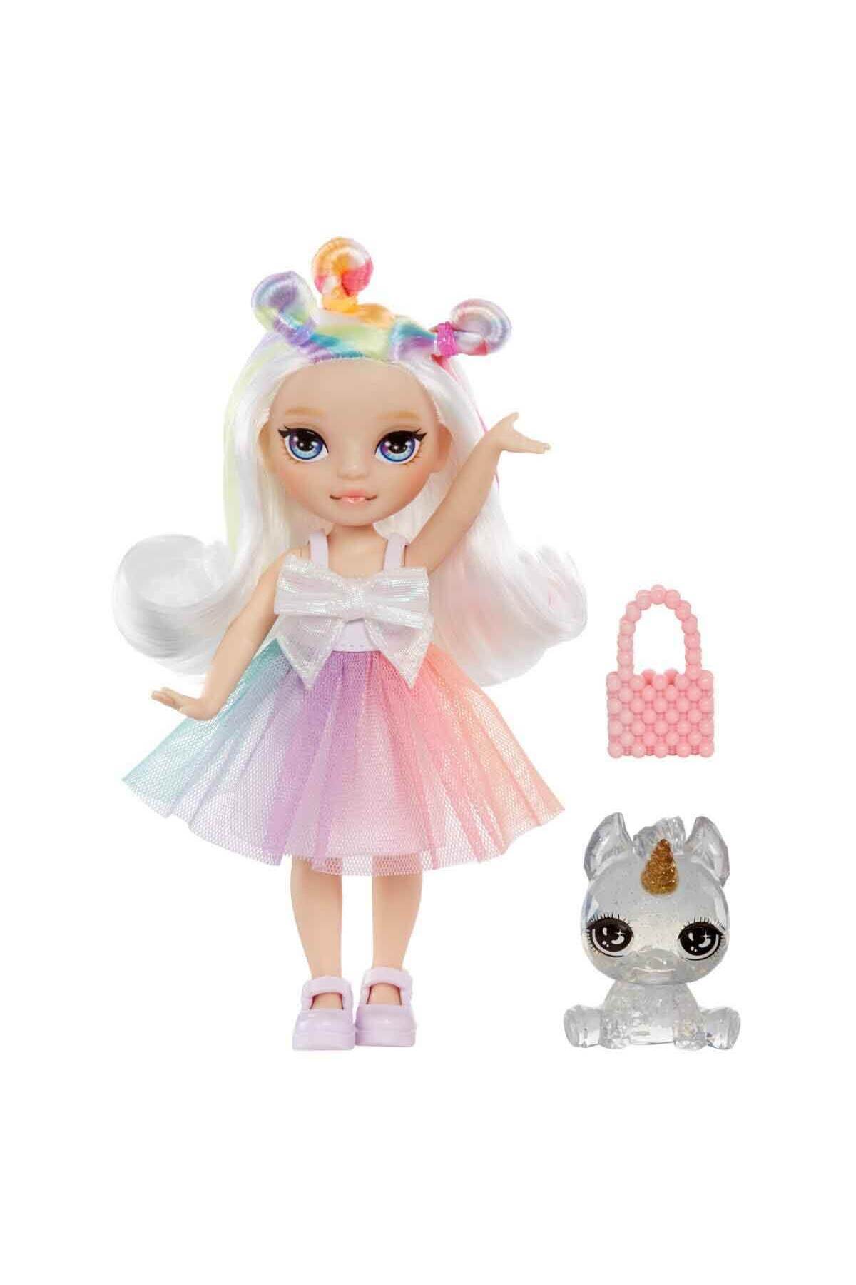 RainbowHigh Rainbow High Littles Moda Bebeği - Opal Raine - Fiyatı ...