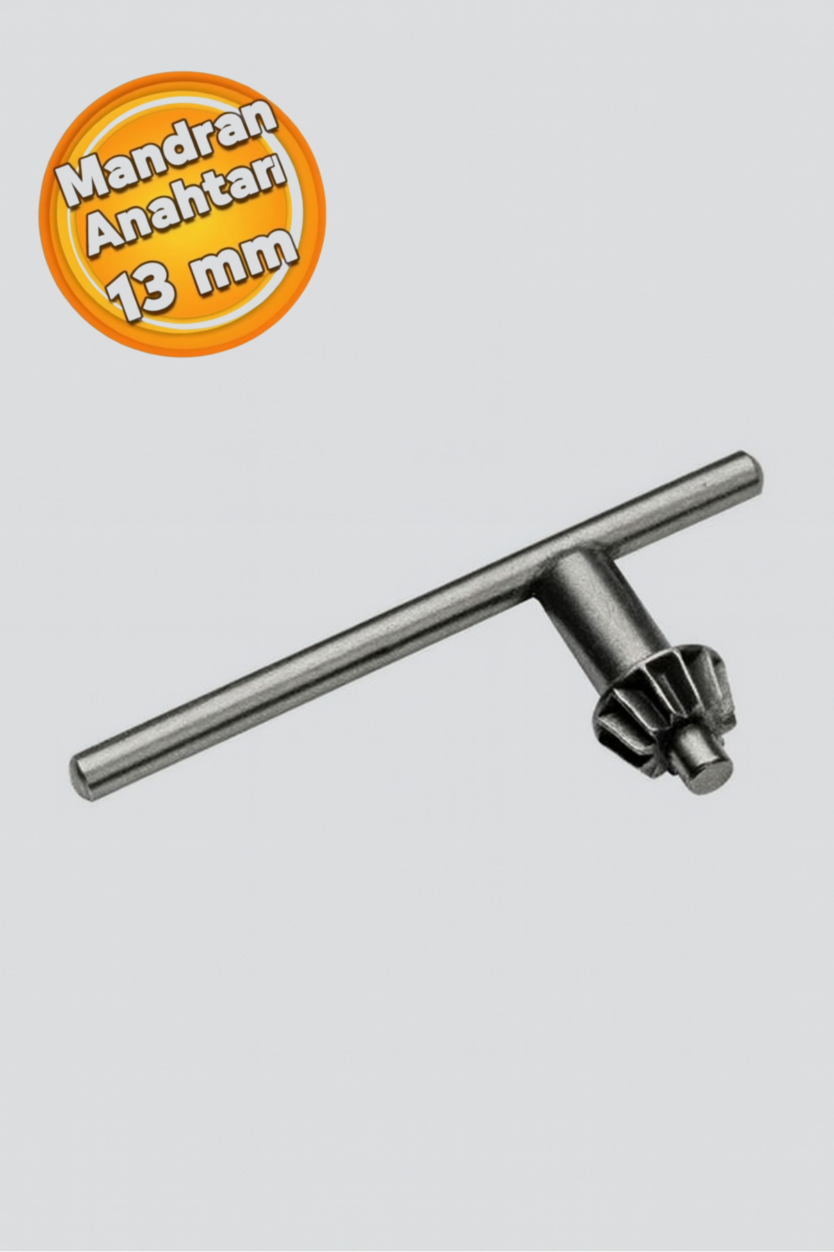 BEMA TOOLS Matkap Mandren Anahtarı 13 mm - Fiyatı, Yorumları