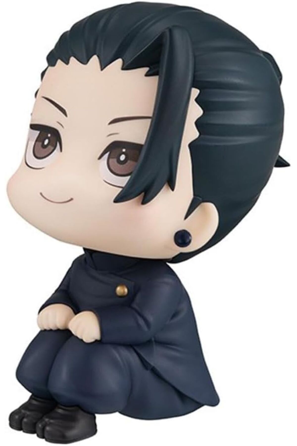 oyuncakçı savaş & europe shop 10 CM Jujutsu Kaisen Mini Figür Satoru ...