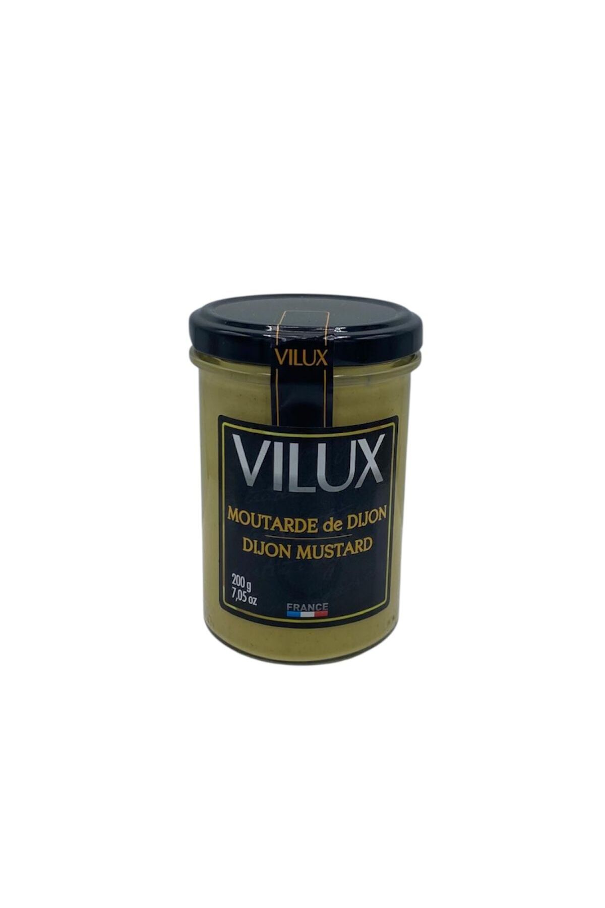Vilux Dijon Hardalı 200 Gr. - Fiyatı, Yorumları