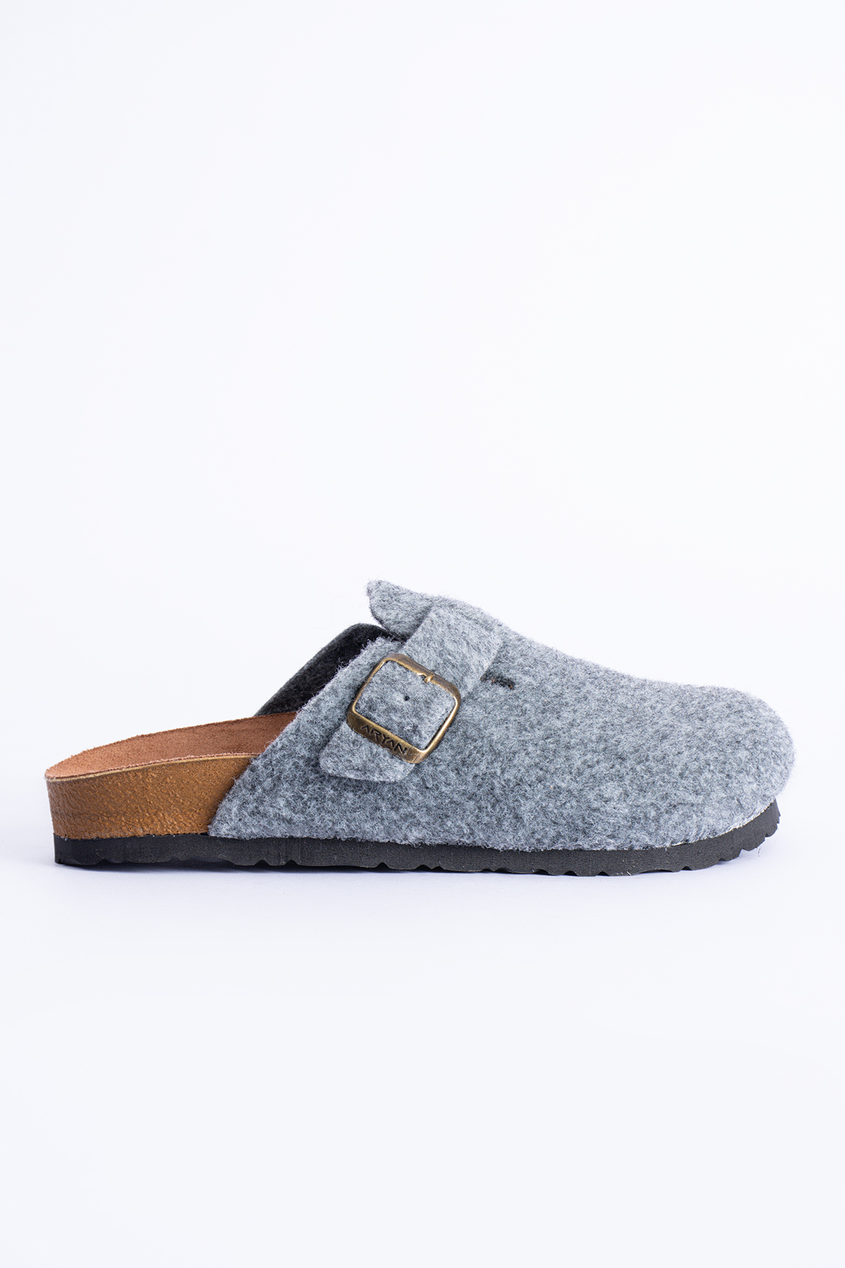Polomia Comfort Női uniszex parafa talpú Eva Comfort divatos téli zárt ...