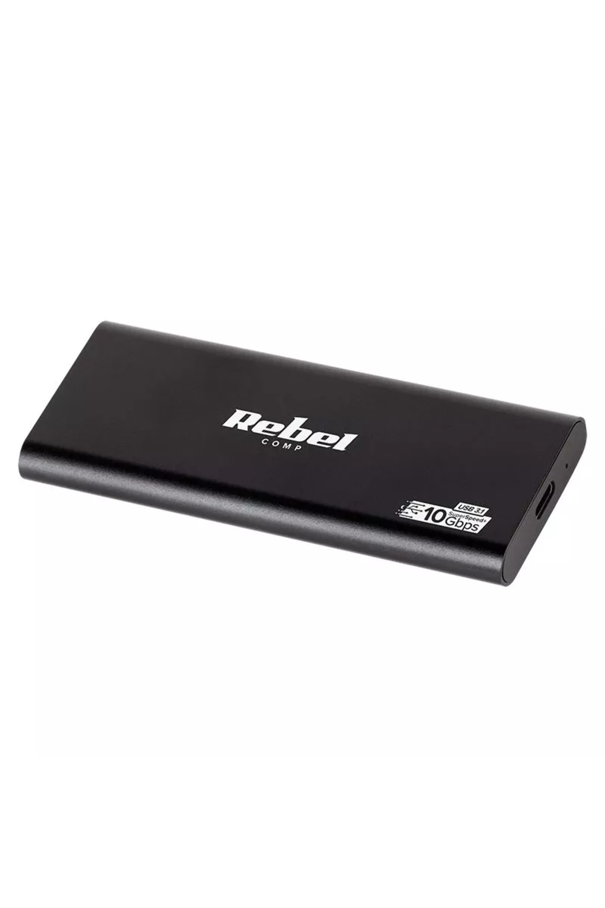 Rebel Rack HDD aluminiu SSD M2 USB Type C 3.0- Trendyol