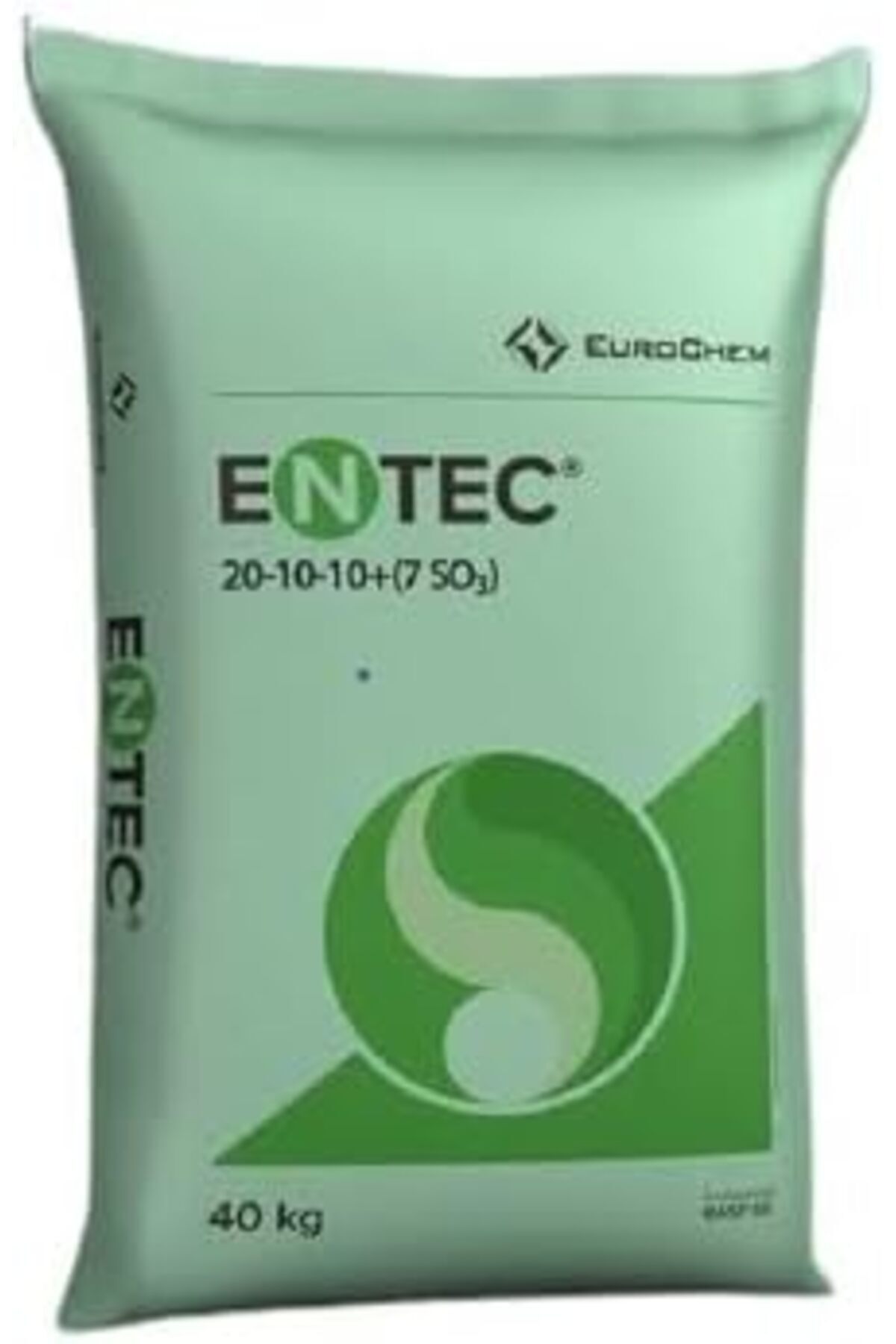 Genel Markalar Entec 20-10-10 Akıllı Gübre (40 Kg) Yeşil İri Taneli - Fiyatı, Yorumları