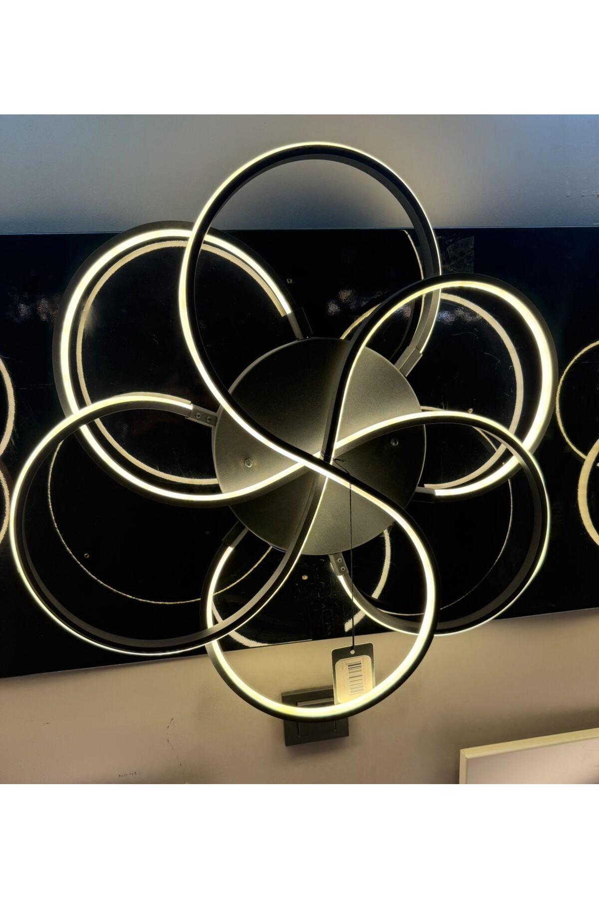FERLUCE AVİZE FERLUCE PLOF DONENCE BUYUK - - Fiyatı, Yorumları