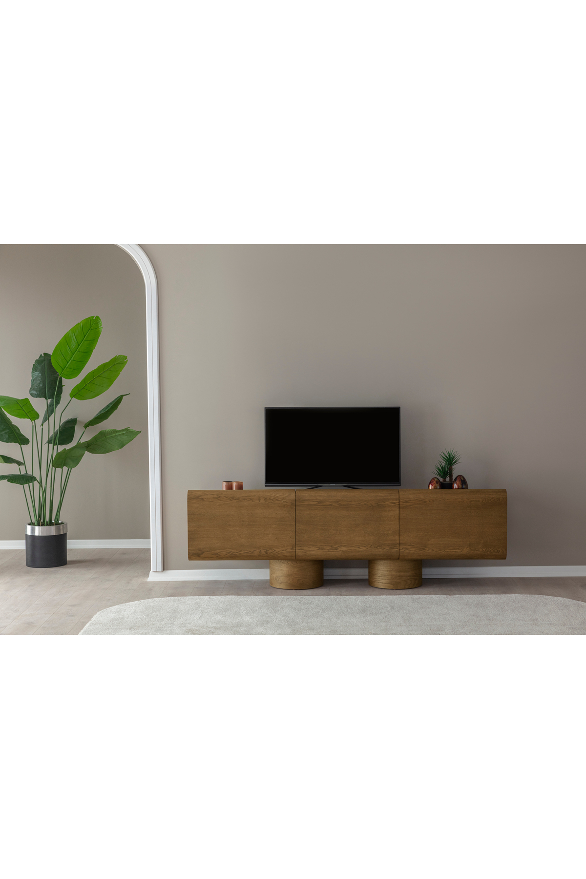 Neef Living ASOS TV ÜNİTESİ - Fiyatı, Yorumları