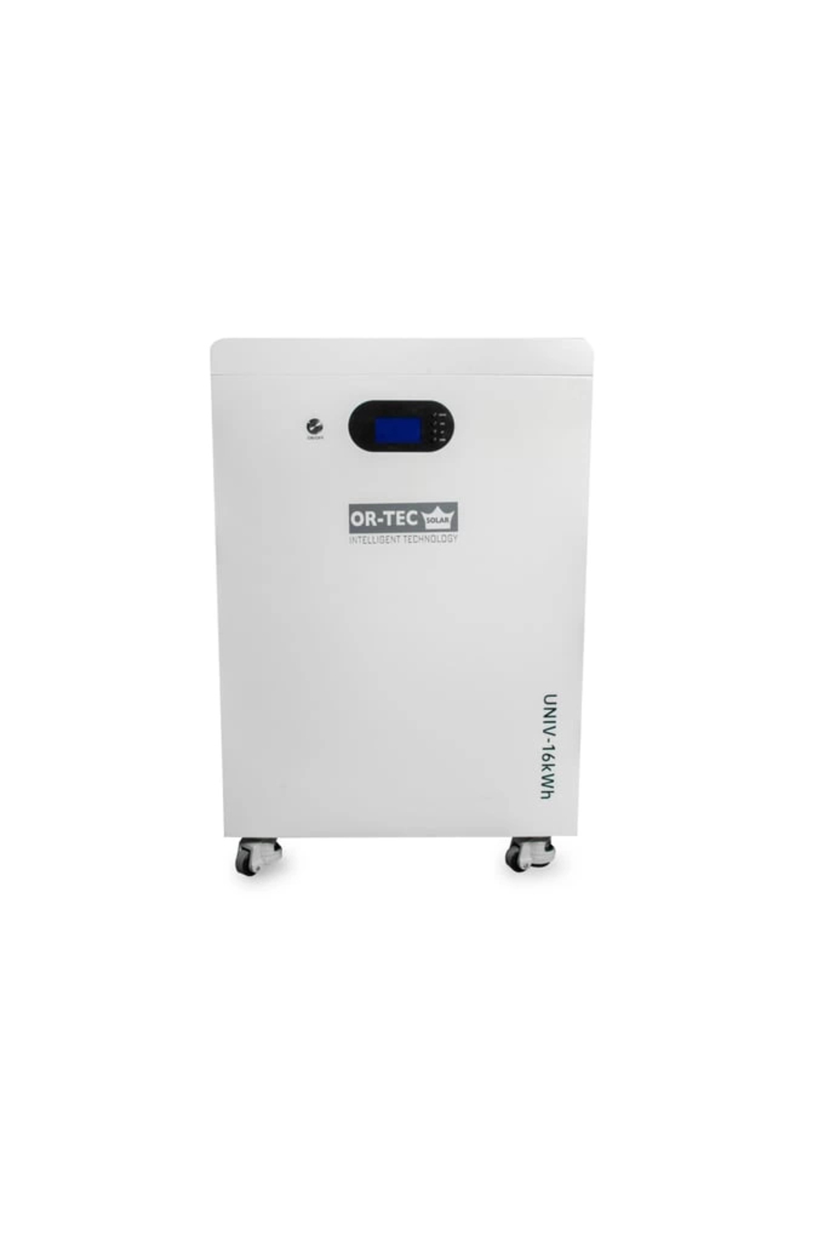 Ortec Lityum 16 kWh 51.2V 310Ah LiFePO4 Batarya UNIV16000 - Fiyatı ...