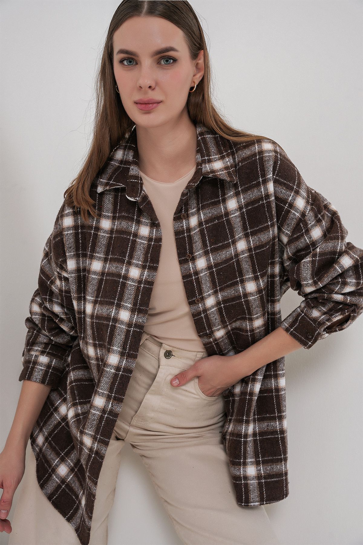 Hiccup BDART Regular Fit Oduncu Gömlek - Fiyatı, Yorumları