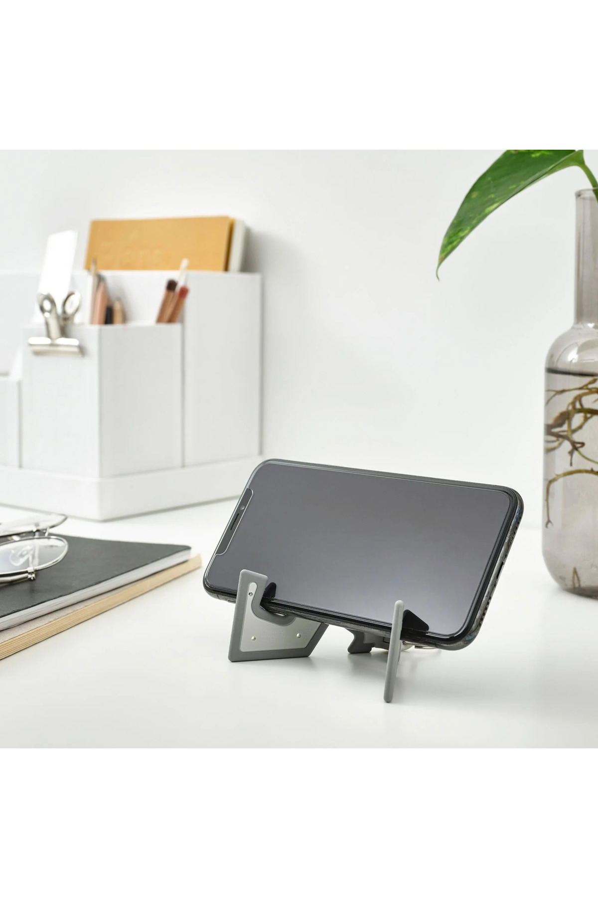 IKEA YUPPIENALLE telefon/tablet standı, Anahtarlık - Fiyatı, Yorumları