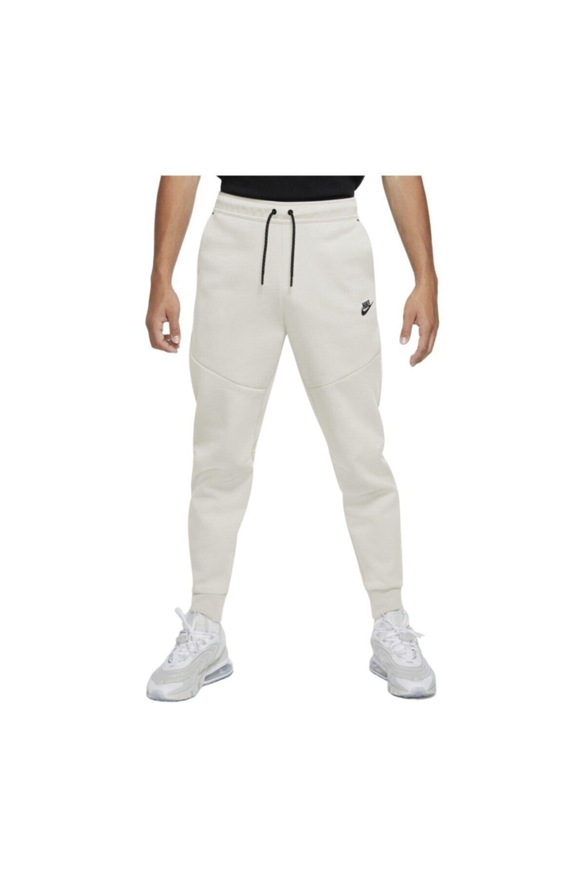 Nike Erkek Sportswear Tech Fleece Jogger Cu4495-072 Spor Ayakkabı ...