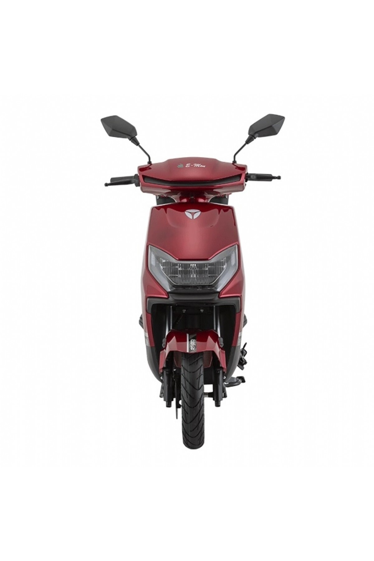 E-mon Rigby – 2000W / 72V Elektrikli Motosiklet – Maks. 45 km/s – 65 km Menzil - Fiyatı, Yorumları
