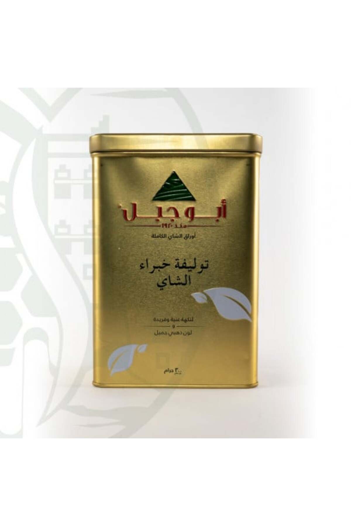 ABU JABAL شاي ابو جبل توليفة خبراء الشاي فله 300 جرام- ترينديول
