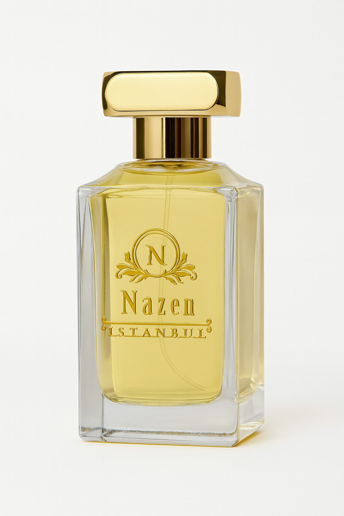 Nazen İstanbul Side Effect | Vanilya - Paçuli - Rom- Tonka Fasulyesi ...