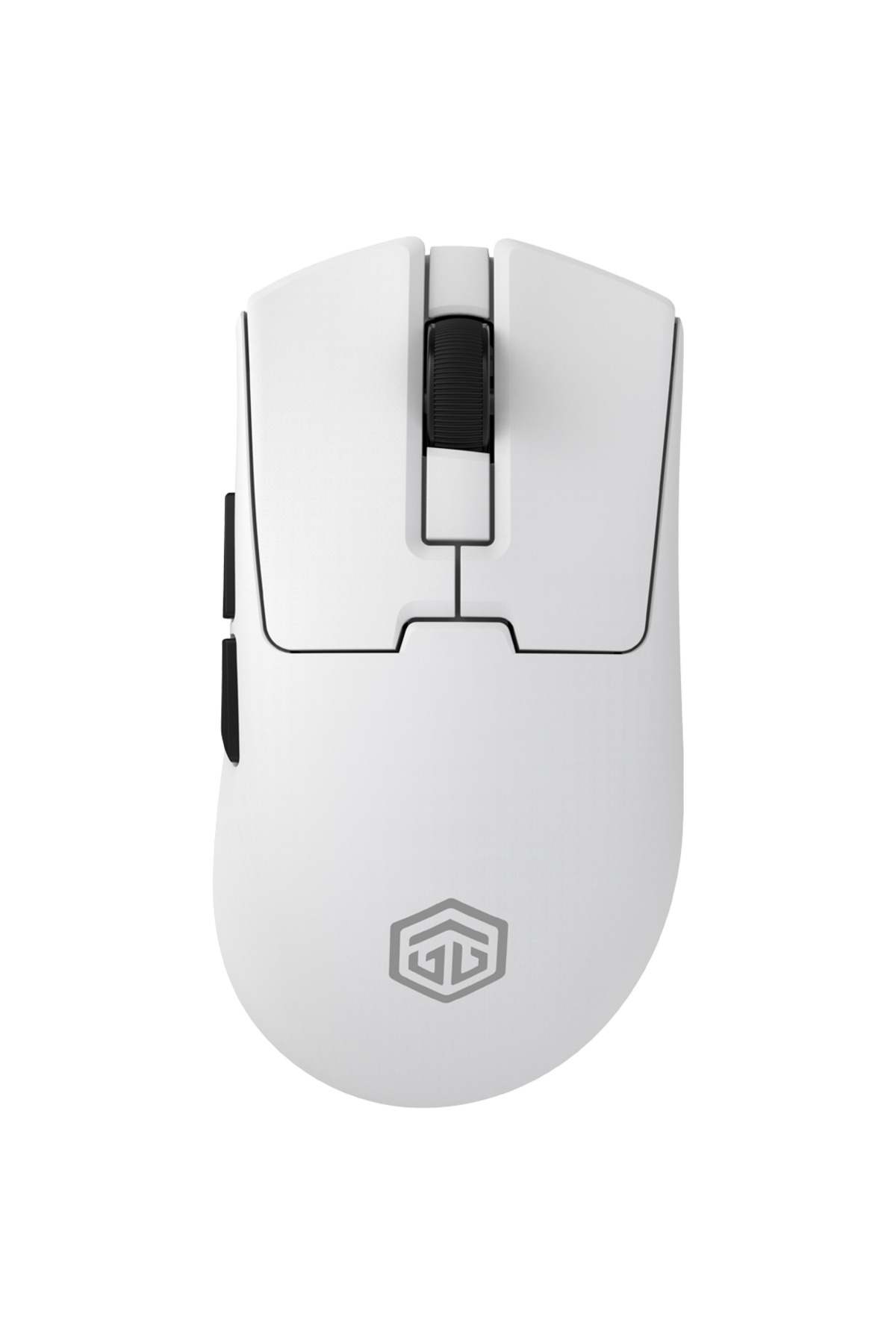 Gamebooster M24 Storm Mini PAW3311 12000 DPI Beyaz Kablosuz Gaming ...