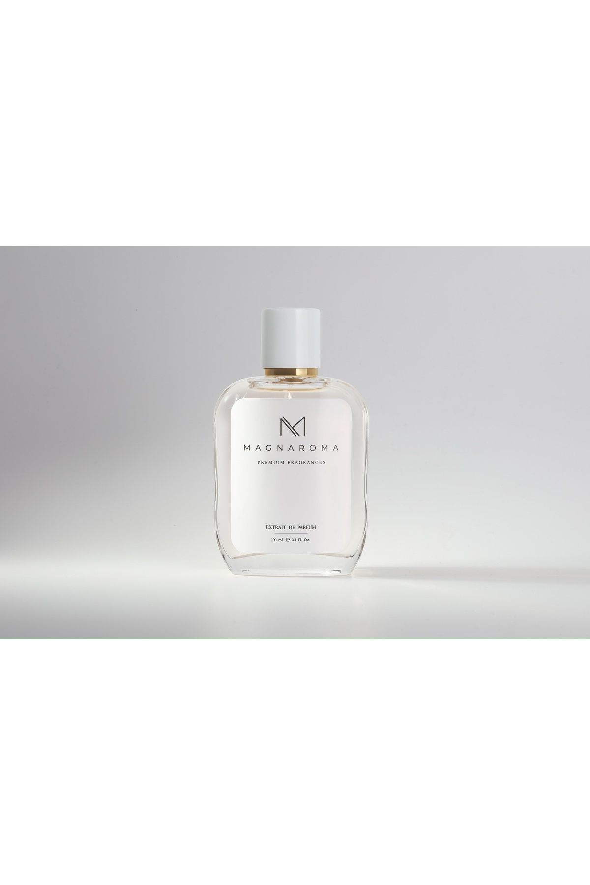 Magnaroma Premium Fragrances Snow White 100 Ml Edp Kadın Parfüm ...