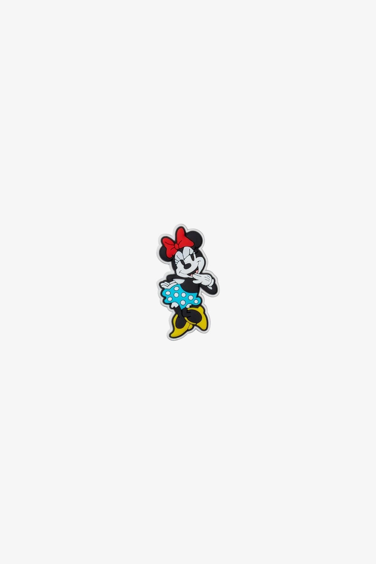 Crocs MINNIE MOUSE JIBBITZ 10010017 - Fiyatı, Yorumları
