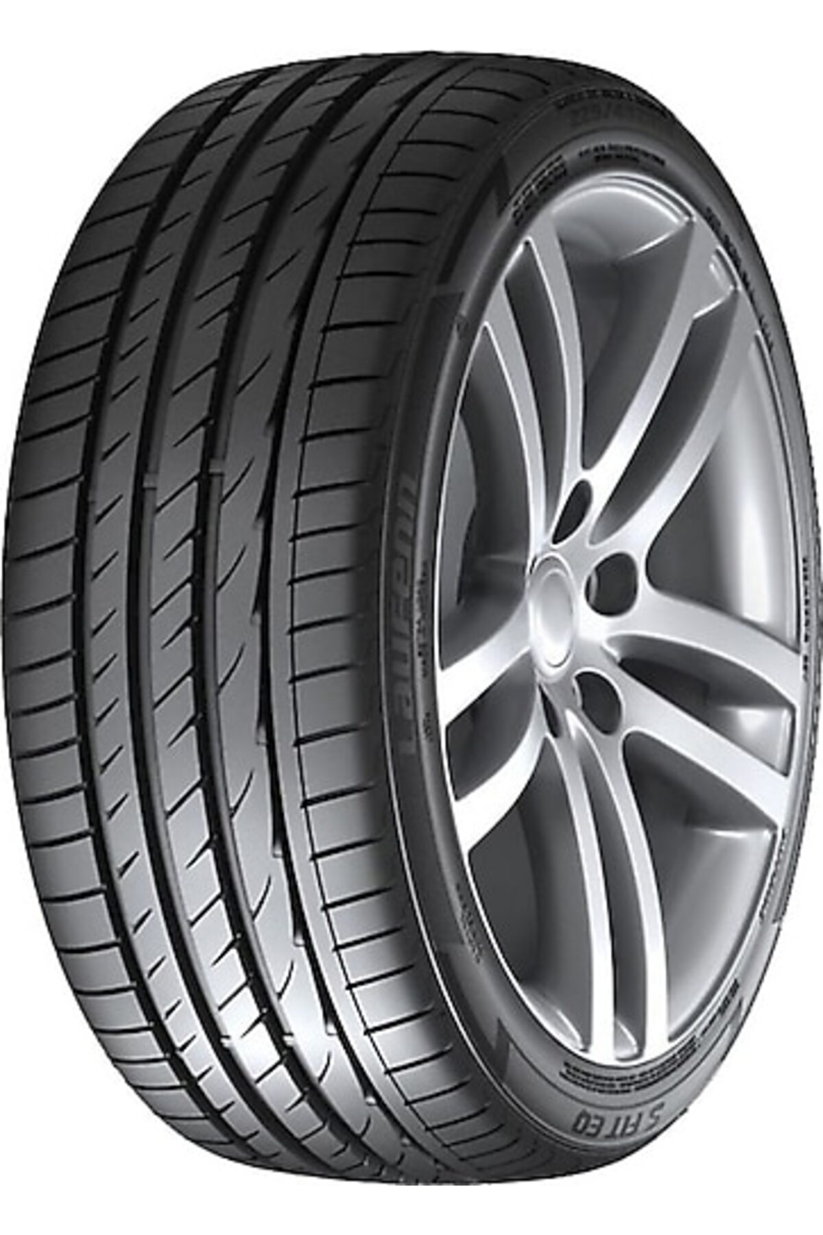 Laufenn S Fit EQ+ LK01 205/55R16 91H Yaz Lastiği 2025 - Fiyatı, Yorumları
