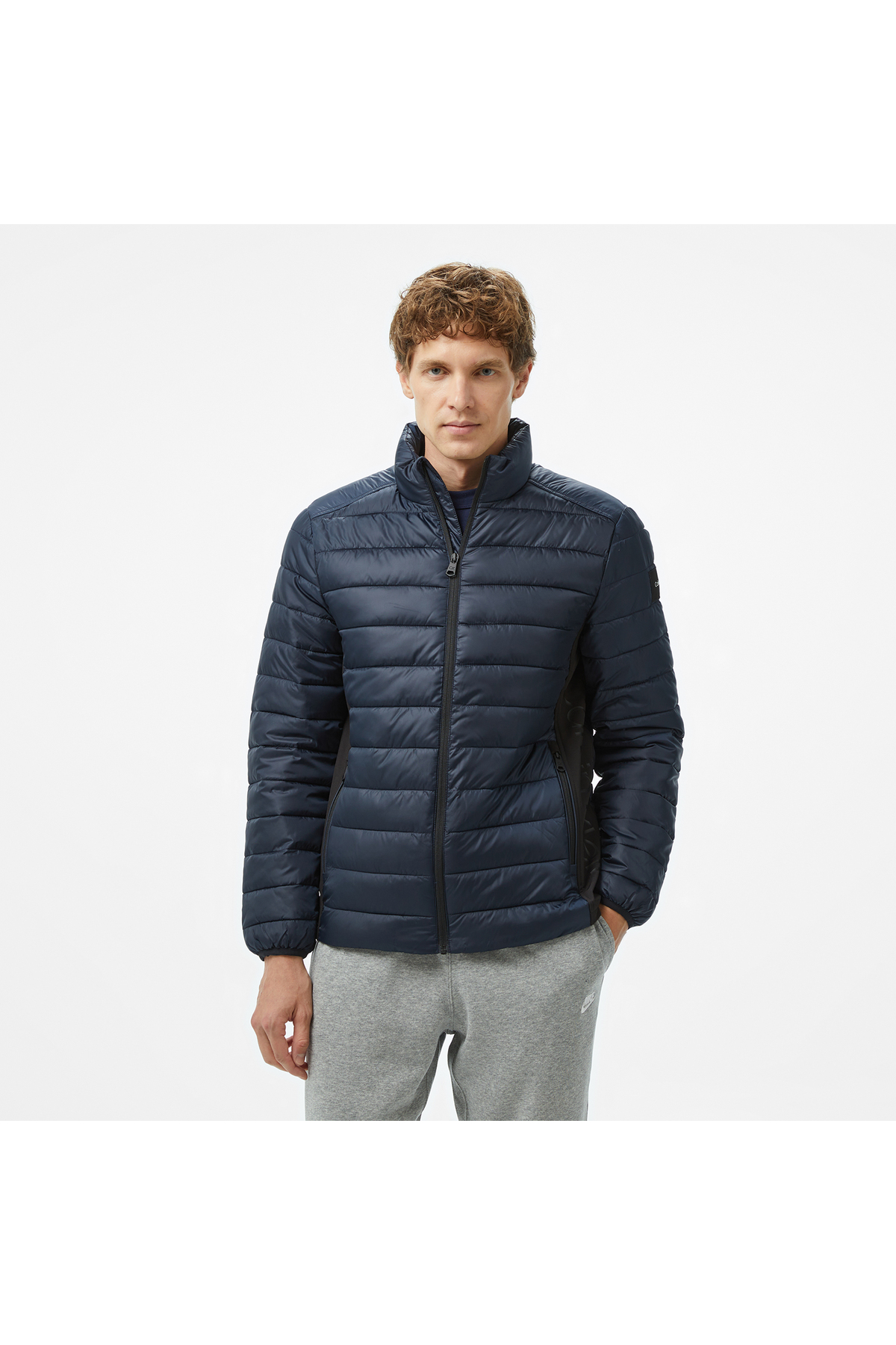 Calvin Klein Erkek Mavi Mont - Fiyatı, Yorumları