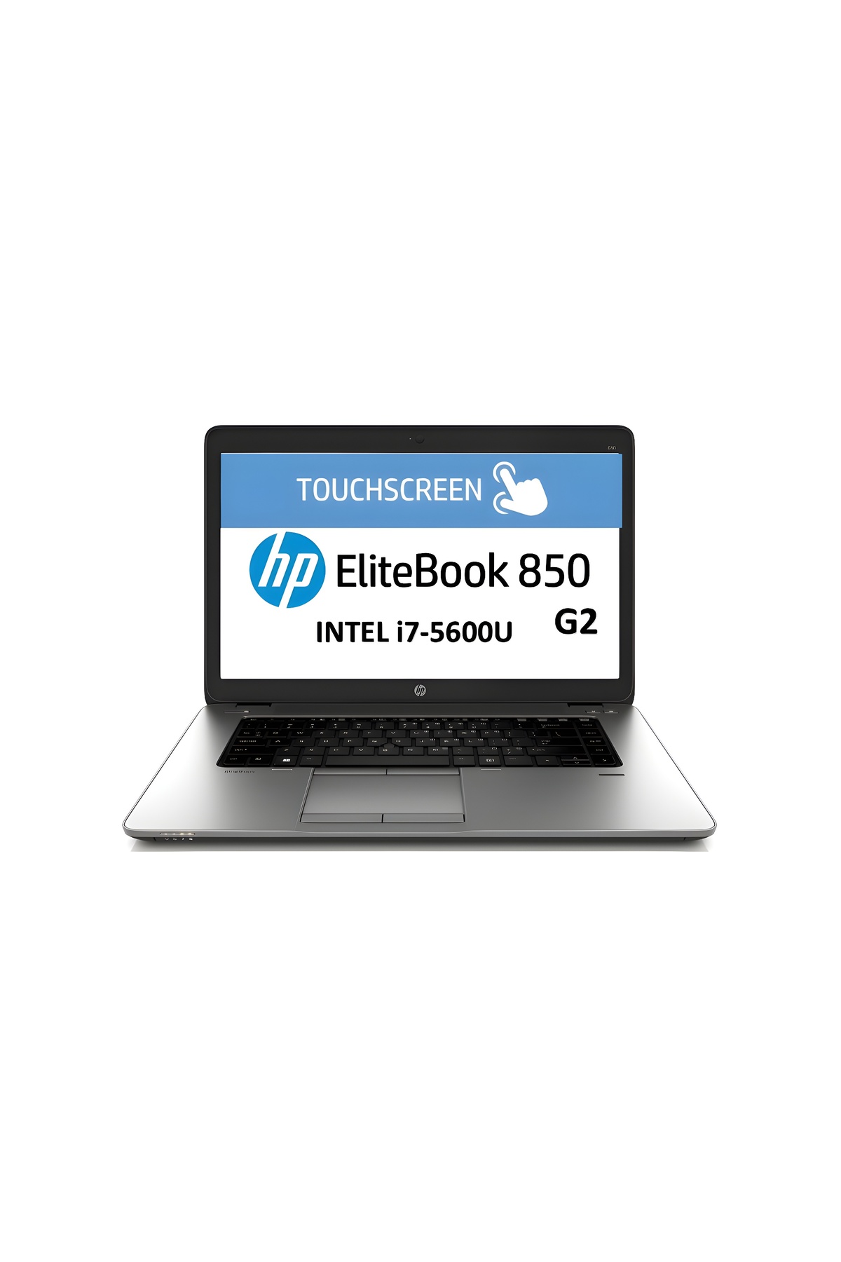 HP Elitebook 850 G2 B KALİTE Intel i7-5600U 15.6" 8 Ram 256 SSD ...