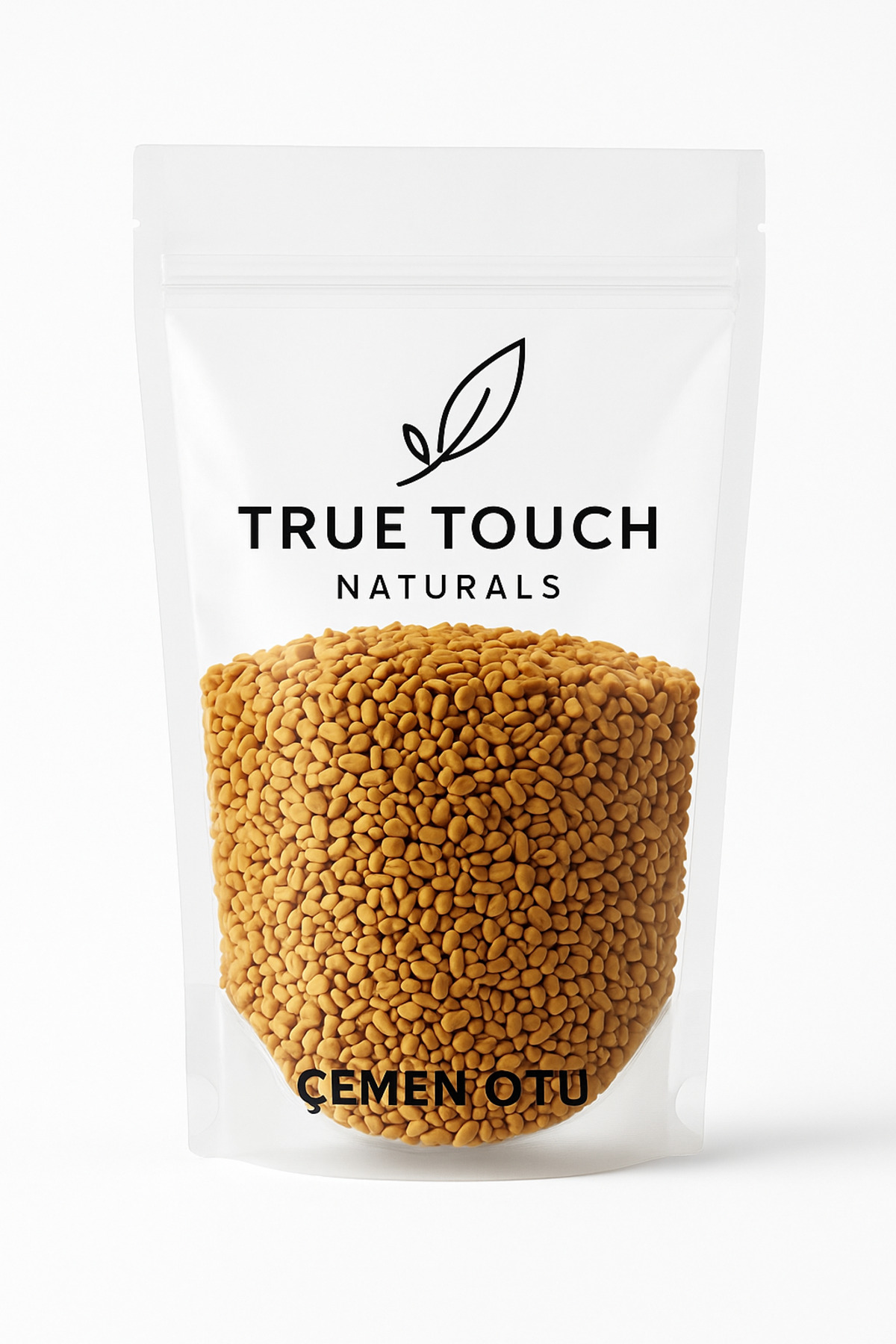 True Touch Çemen Otu Tohumu 240gr. ( Boy Otu - Hilbe / Helbe - Şimet ...