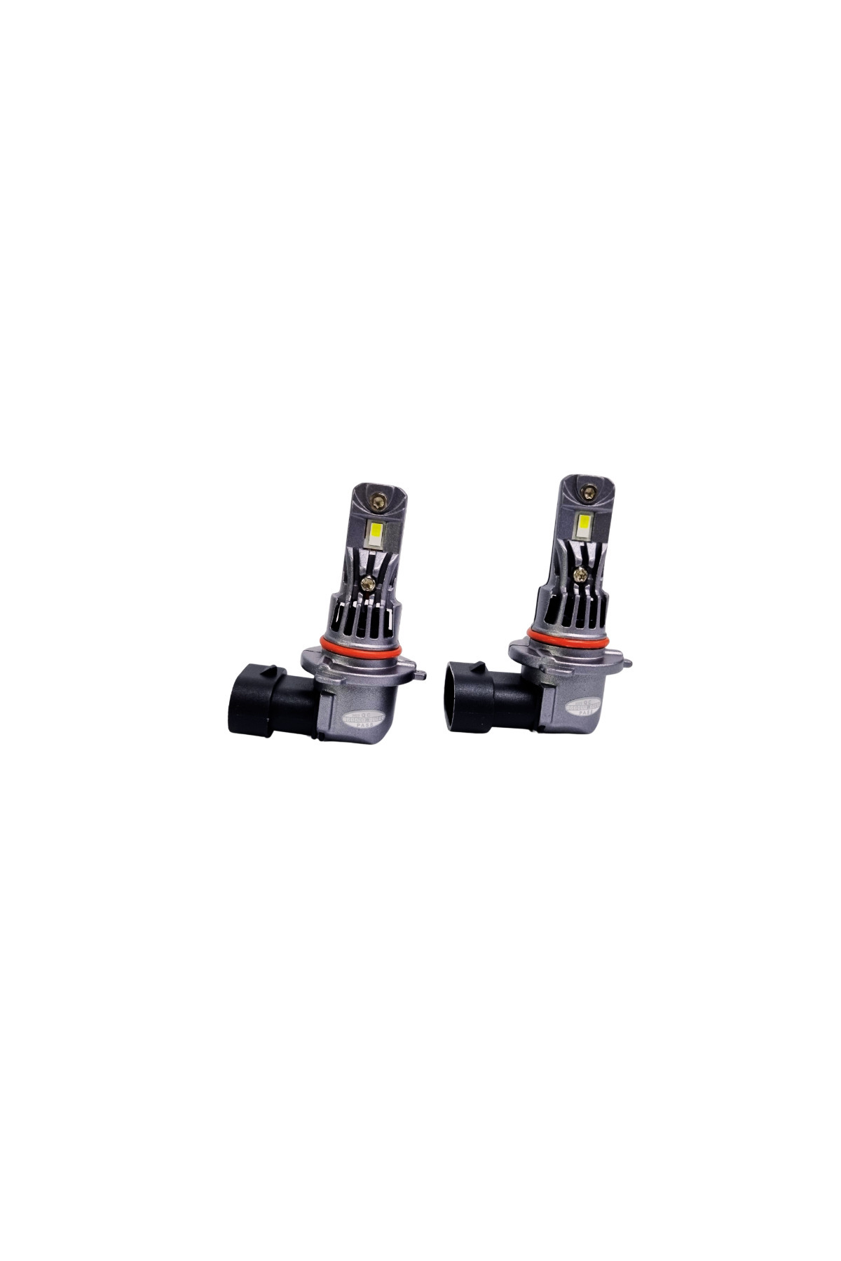 PARADOX SINCE 1992 9005/9006/9012 LED крушки за фарове 6500K с Canbus ...