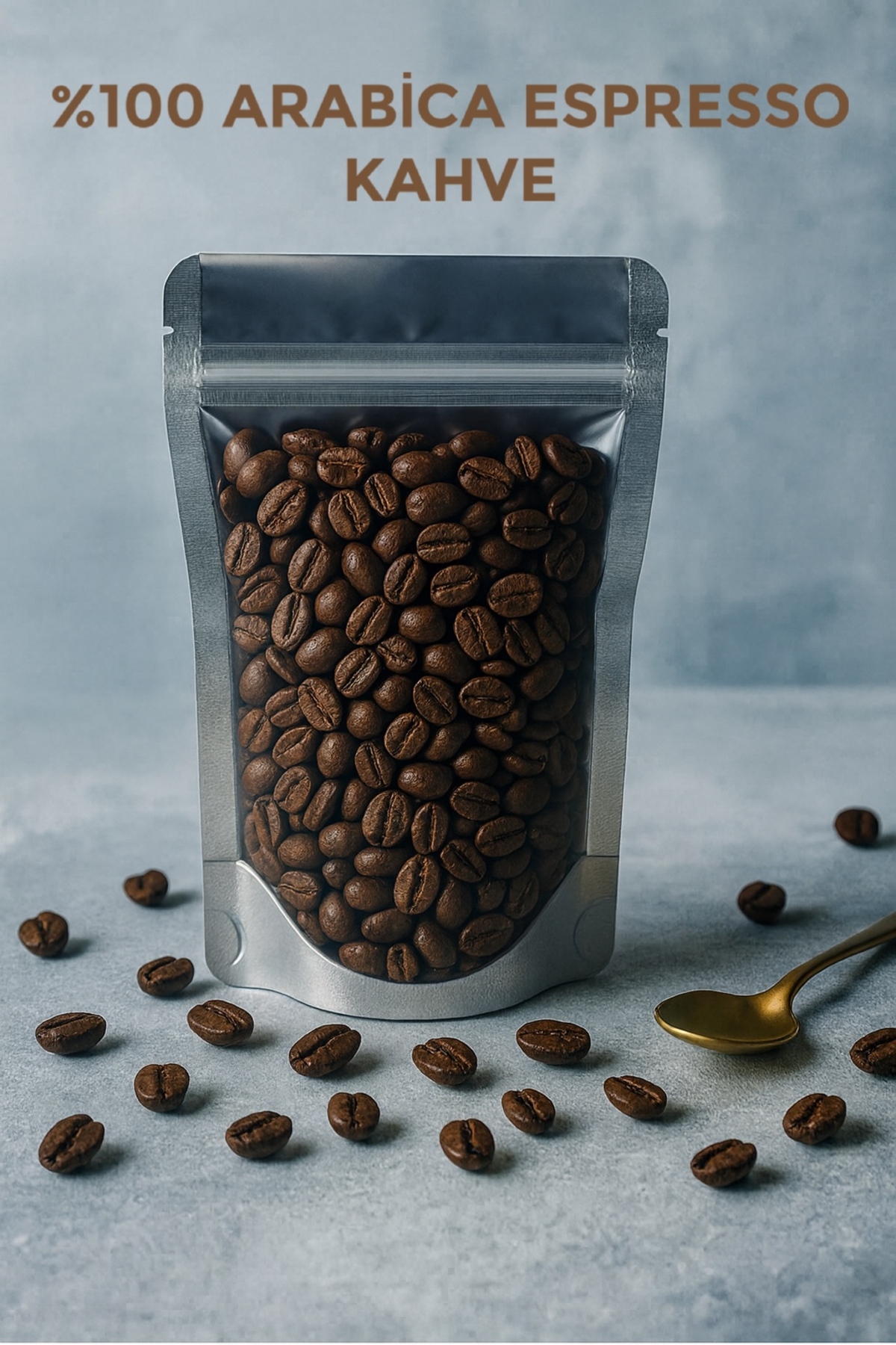 Lorien Weel 1 Kg Arabica Espresso Çekirdek Kahve - Fiyatı, Yorumları