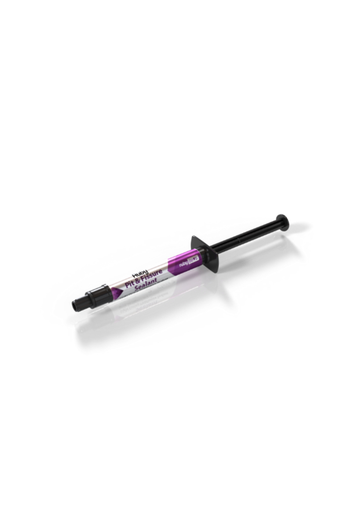 Ditok Dental Ruby Dent Pit & Örtücü 1 x 2g Şırınga - Fiyatı, Yorumları