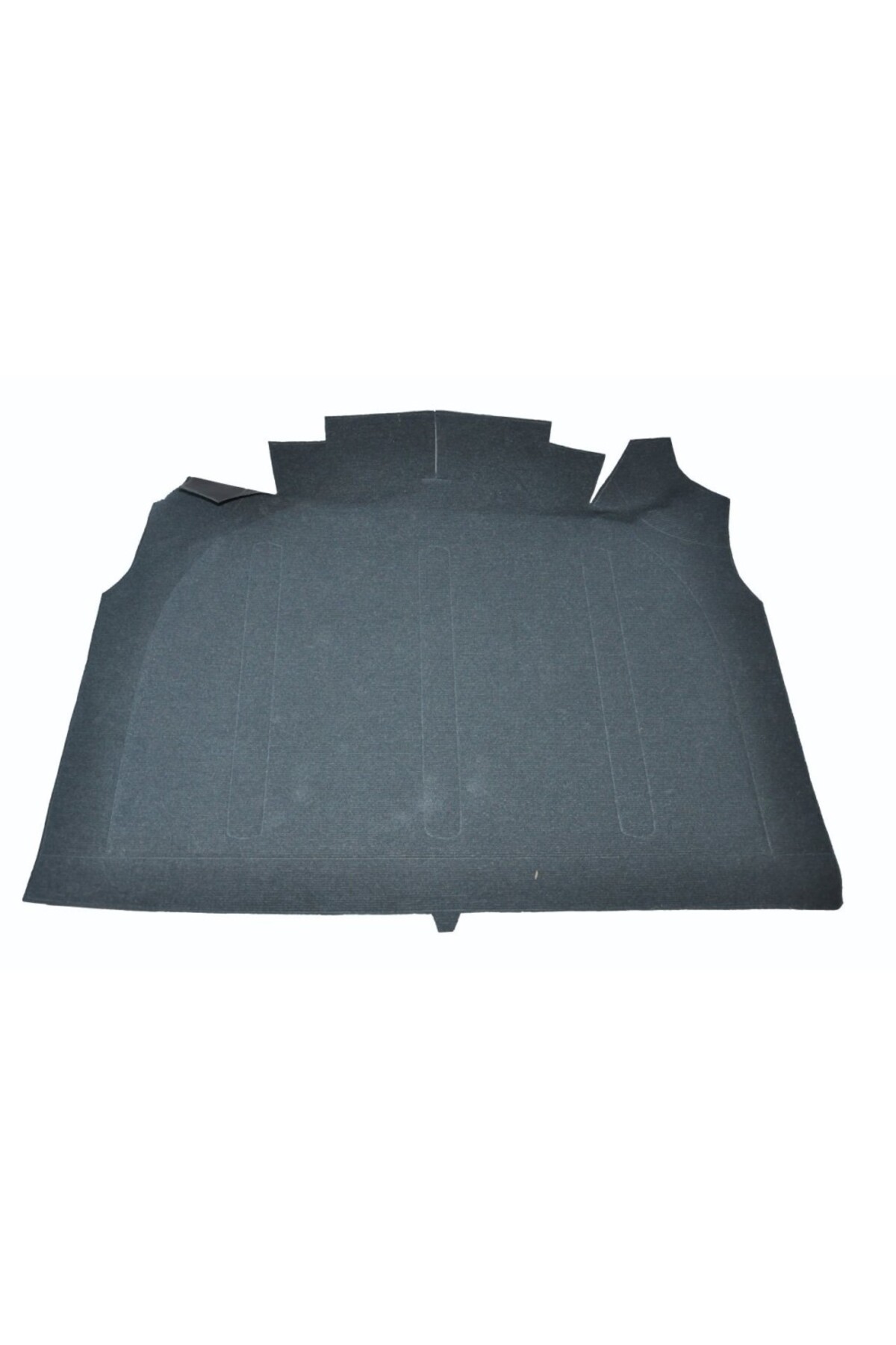 Çukurlu SLX Doğan Şahin BAGAJ HALISI GRİ 4M131033G - Fiyatı, Yorumları