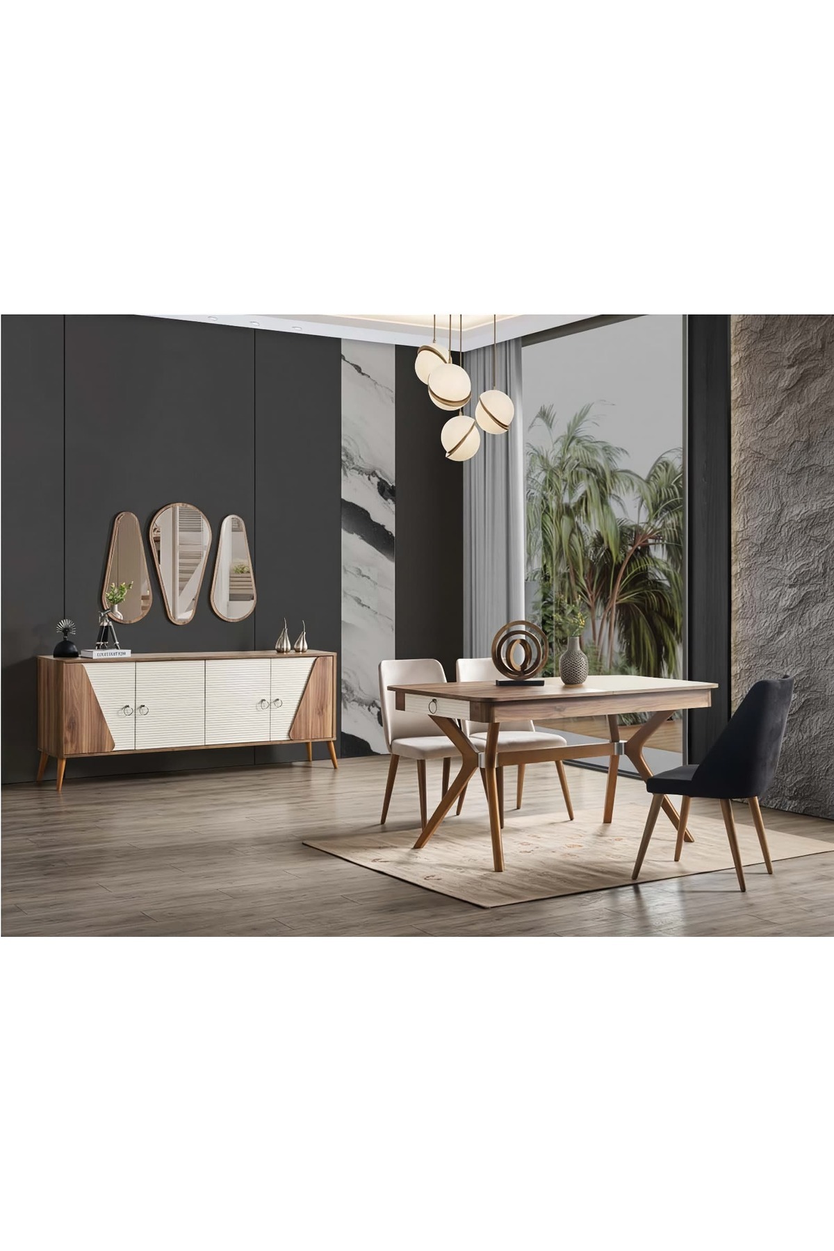 Neef Living DAMLA KONSOL - Fiyatı, Yorumları
