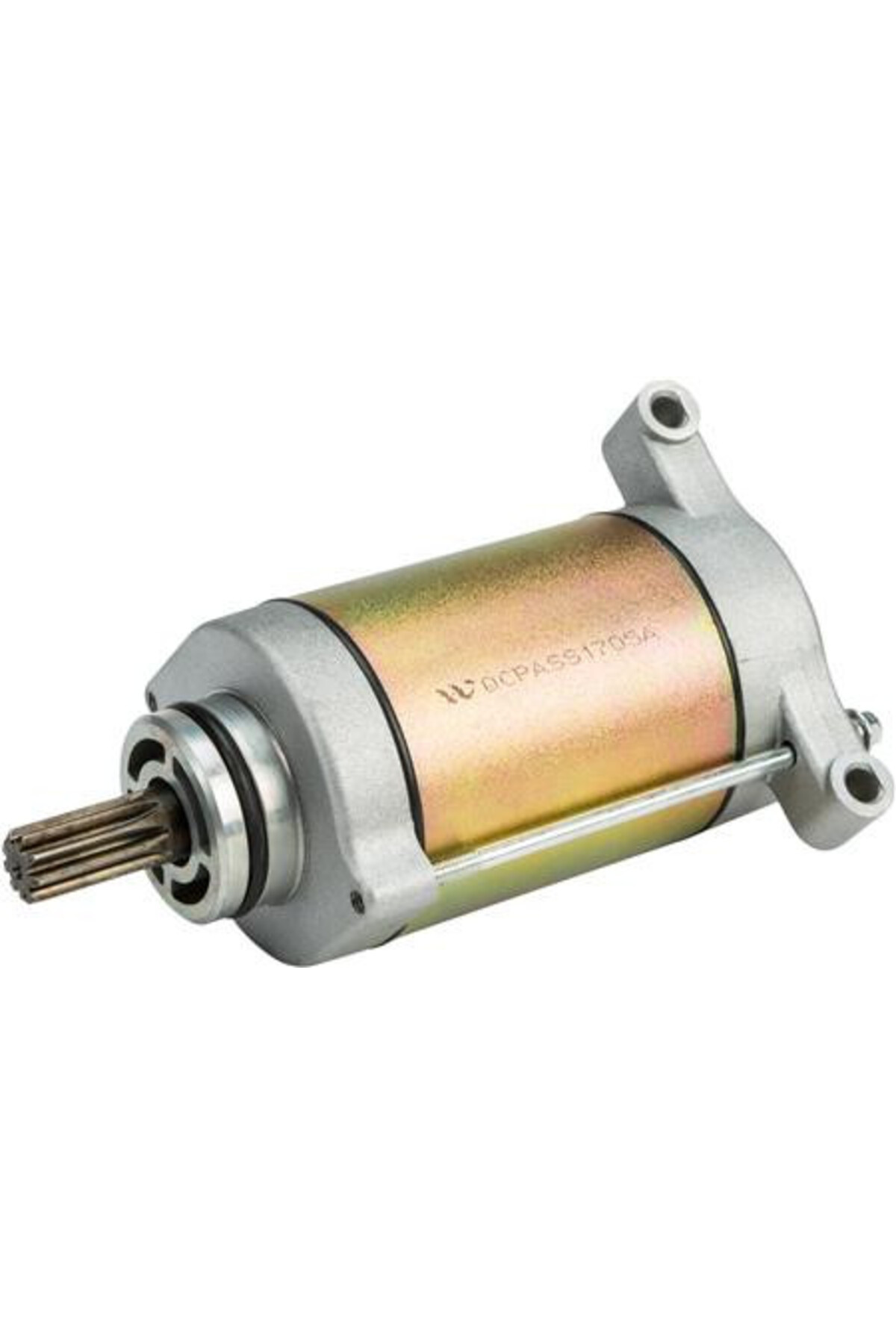 OEM Atv CF Moto electric motor, Linhai 500cc- Trendyol