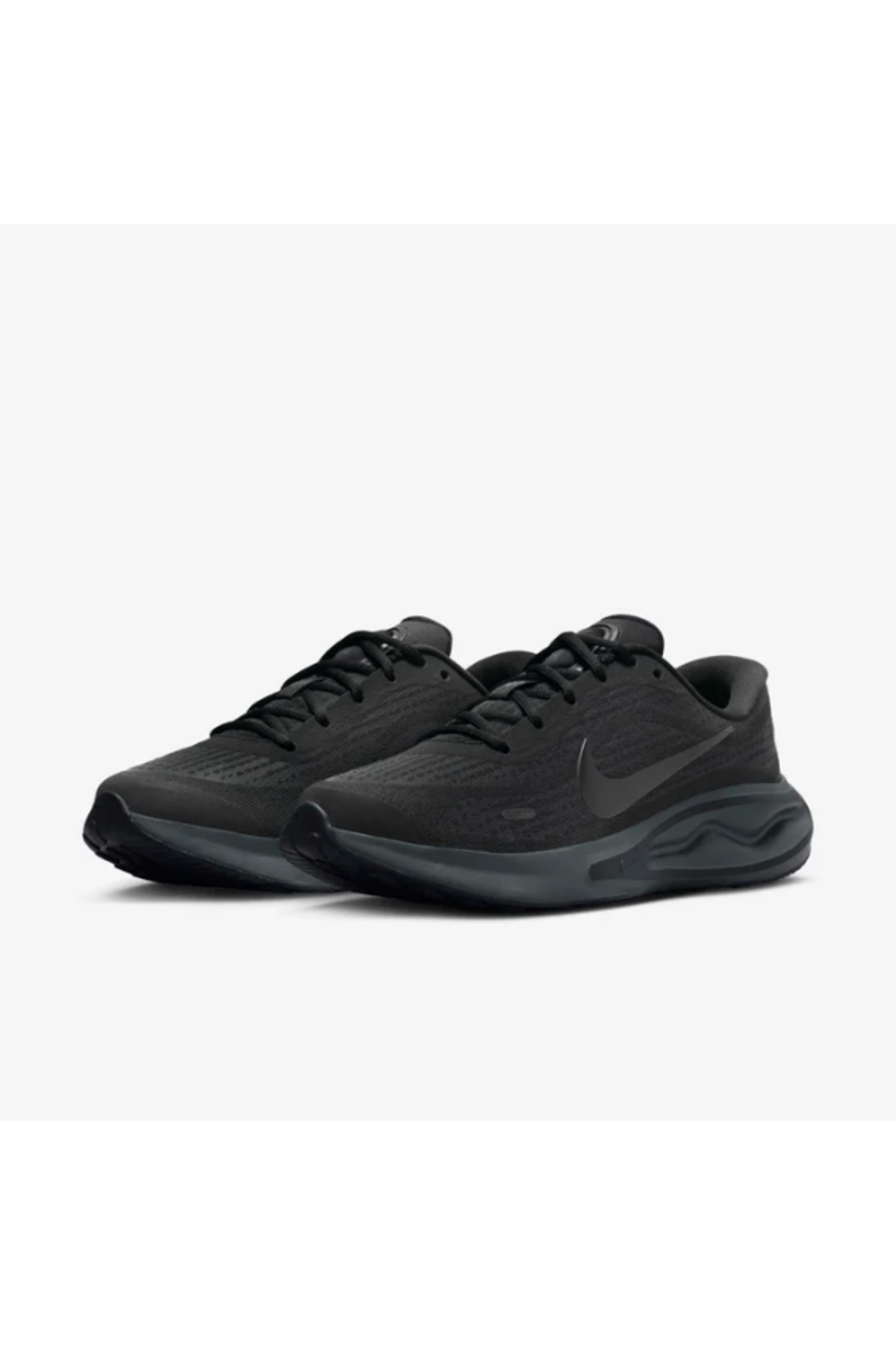 Nike Journey Run Siyah Koşu Ayakkabısı FJ7765 002 - Fiyatı, Yorumları