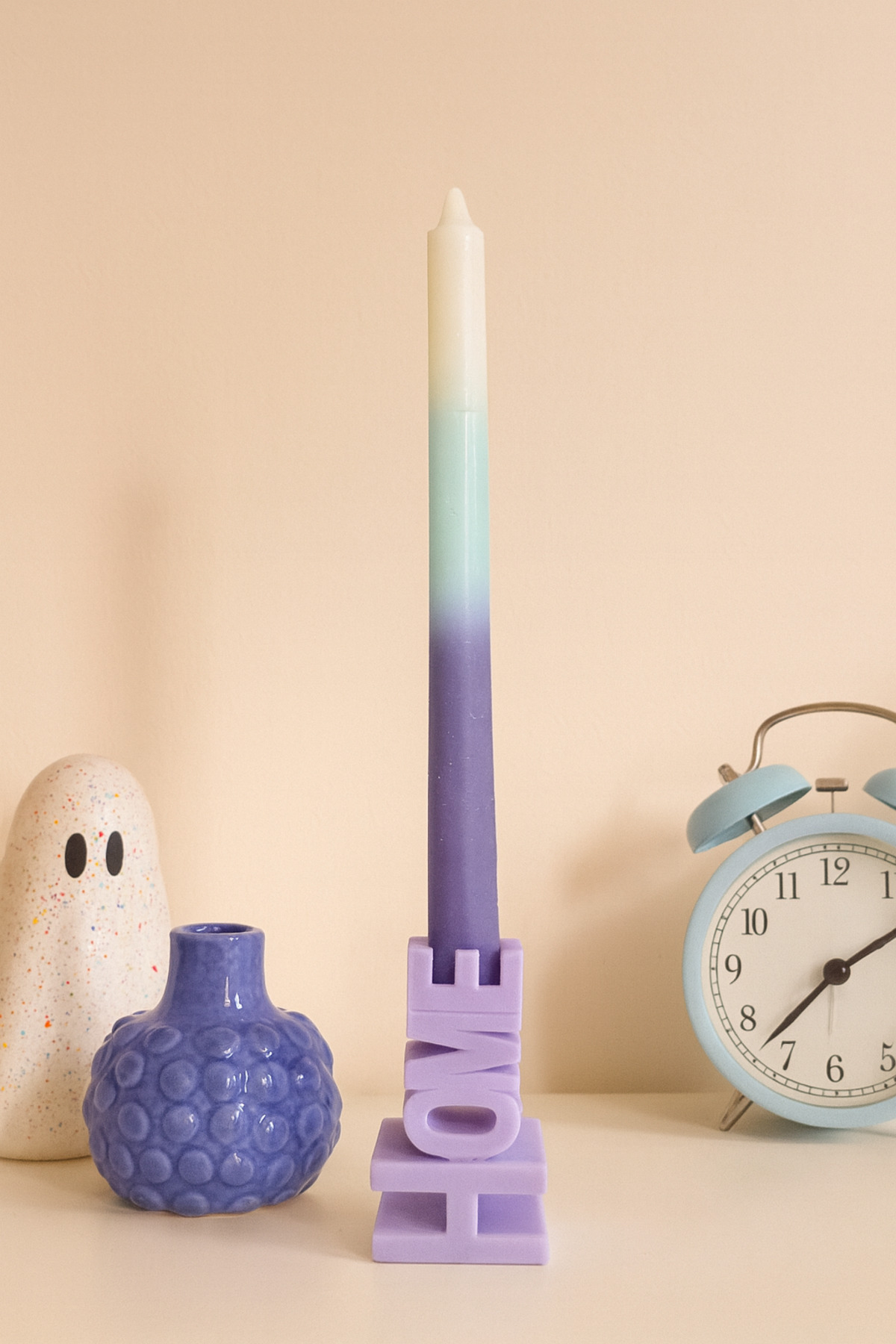 DOAN HOME HOME Yazılı Lüks Dekoratif Mumluk - Fiyatı, Yorumları