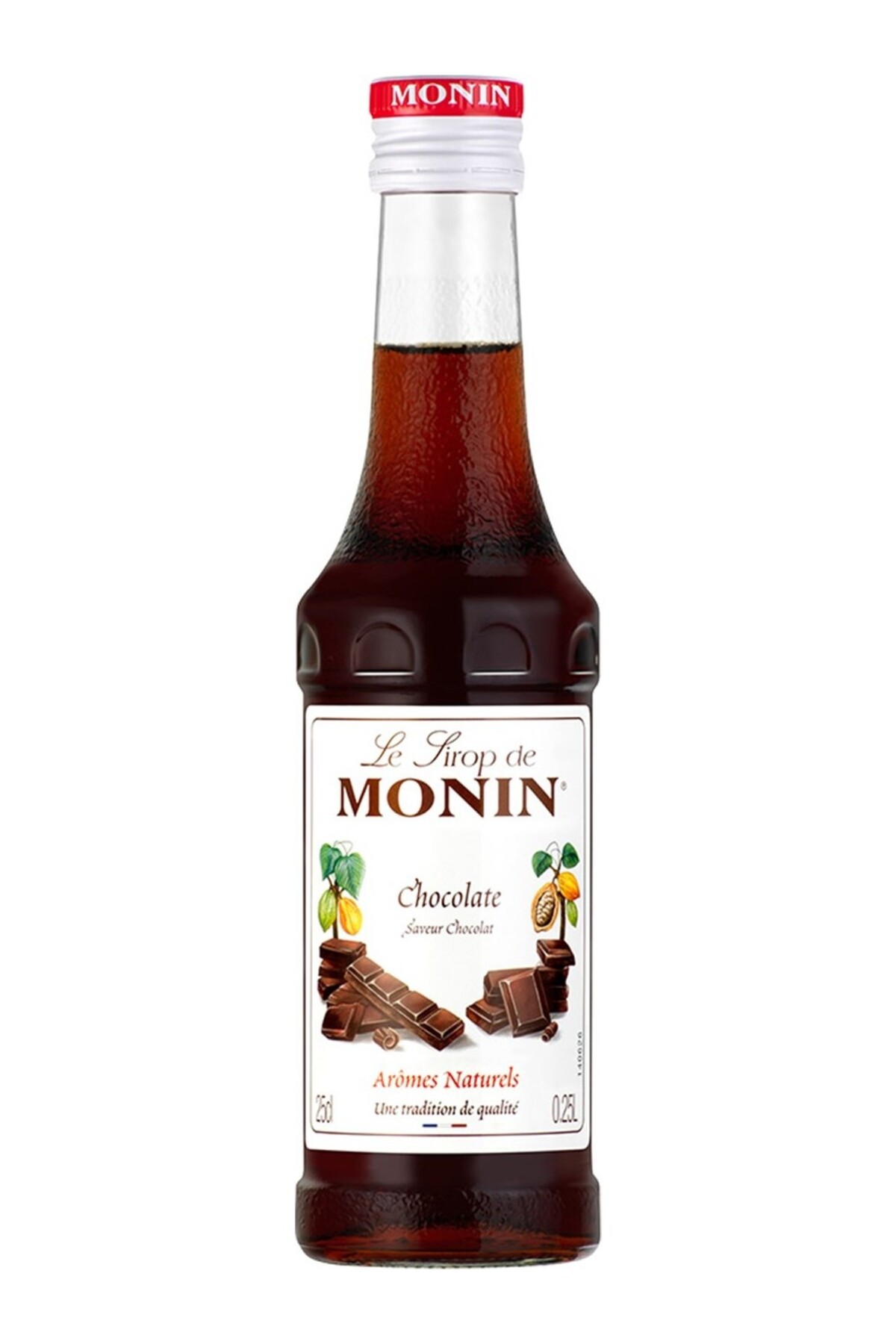 Monin Chocolate - 250 Ml - Fiyatı, Yorumları