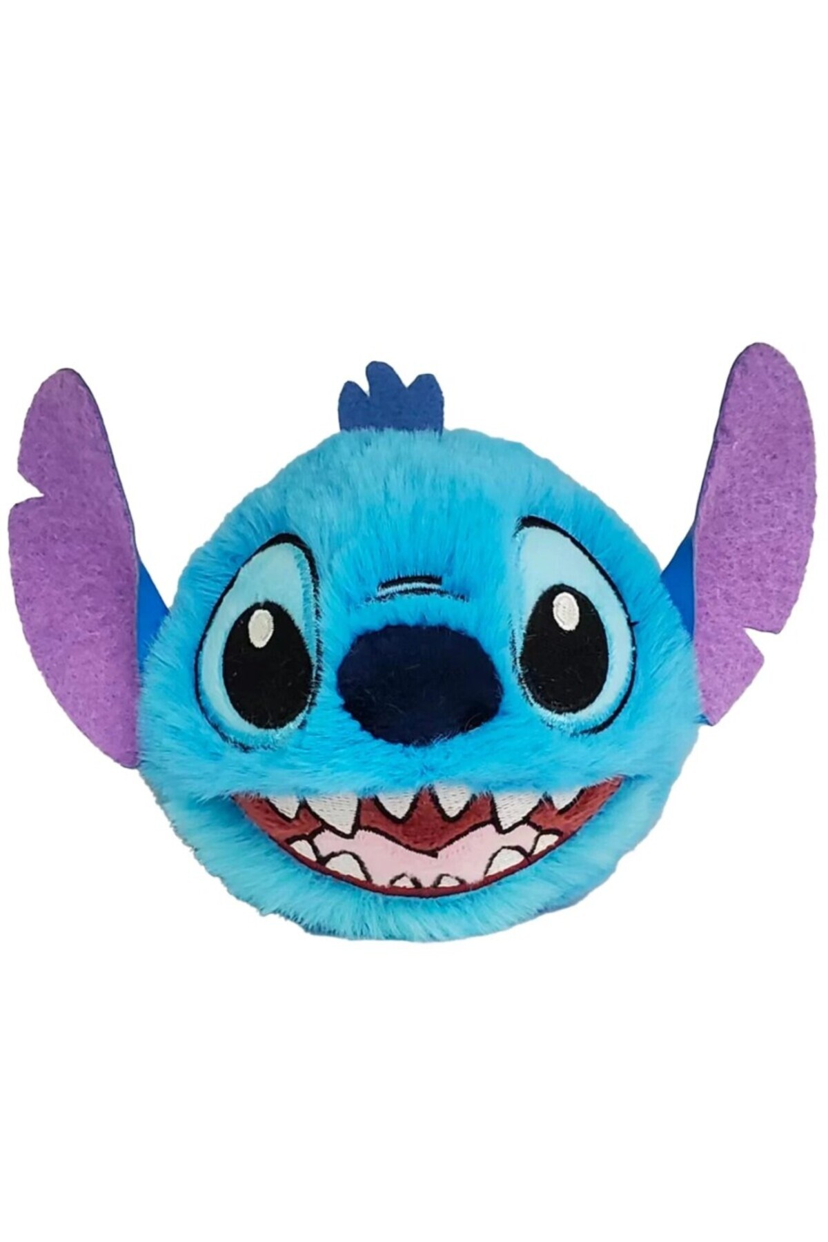 TY Beanie Boos TY Beanie Bouncers Disney Stitch 7 Cm - Fiyatı, Yorumları