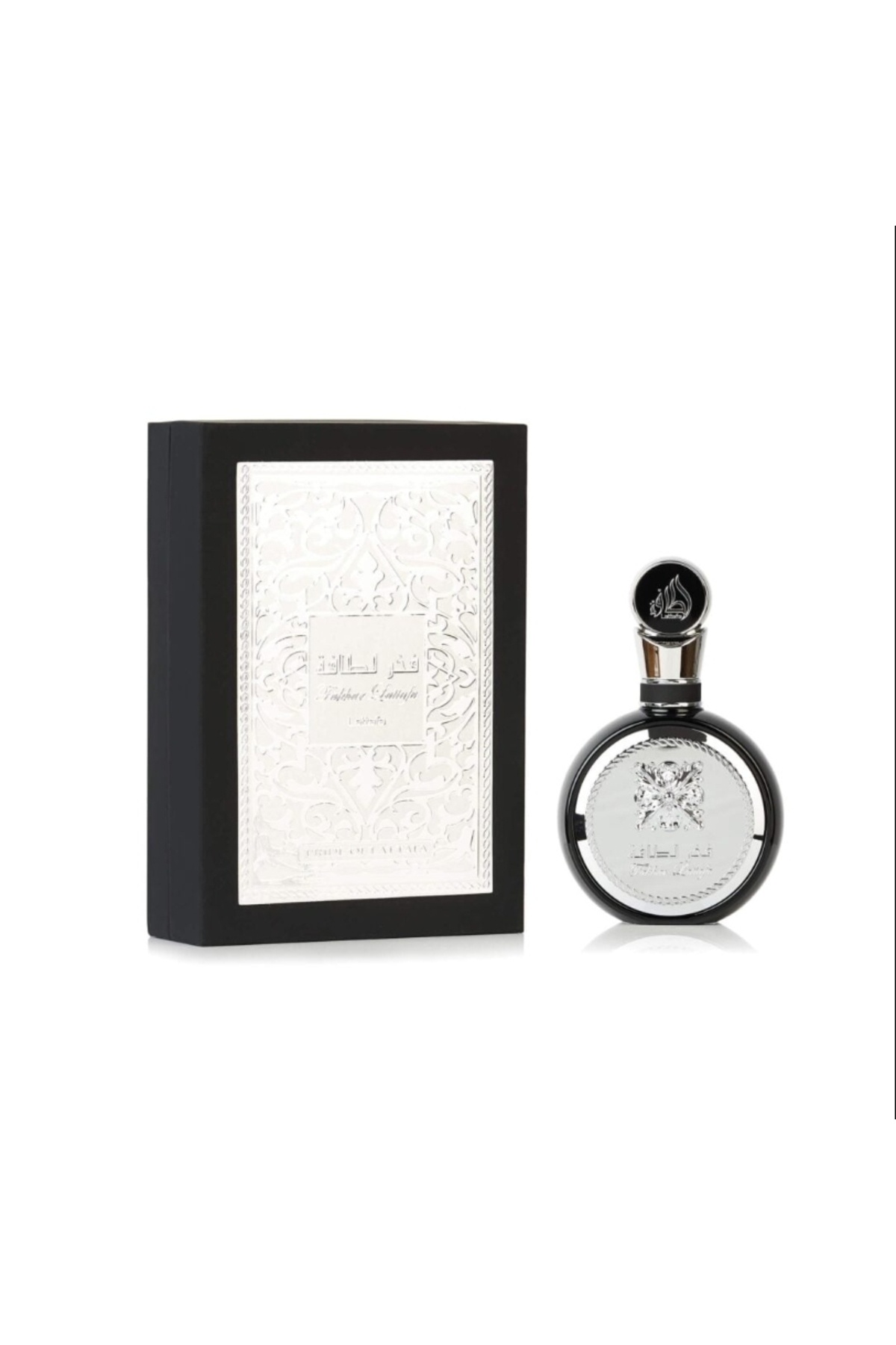 Lattafa perfumes Lattafa Fakhar Man – Eau de Parfum for Men, 100 ml ...