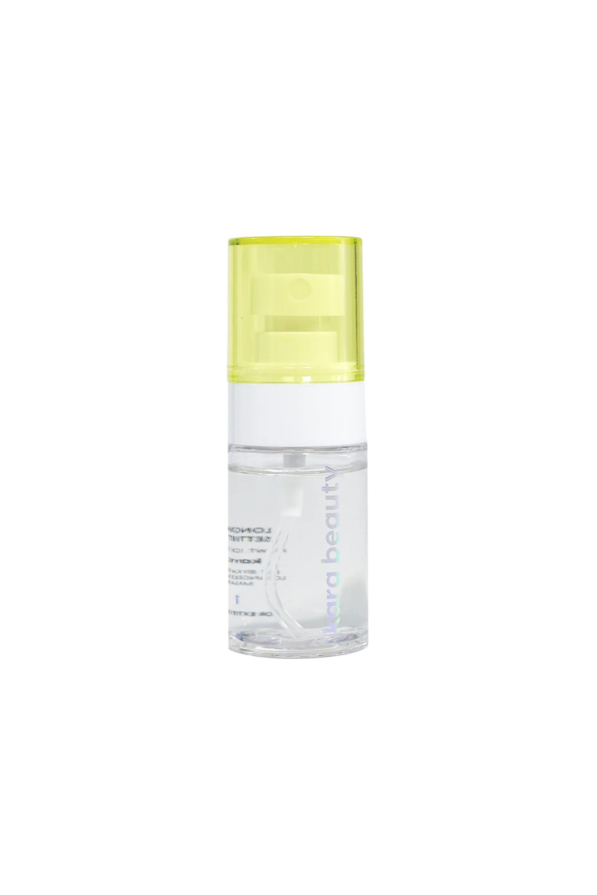 kara duo Cara Dou Essentials Long-Lasting Makeup Setting Spray 30ml ...