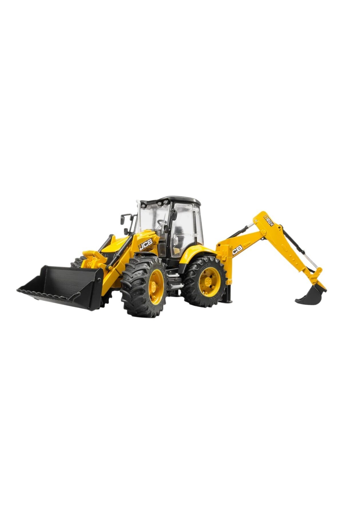 Bruder JCB 5CX ECO Kepçeli Ekskavatör - Fiyatı, Yorumları