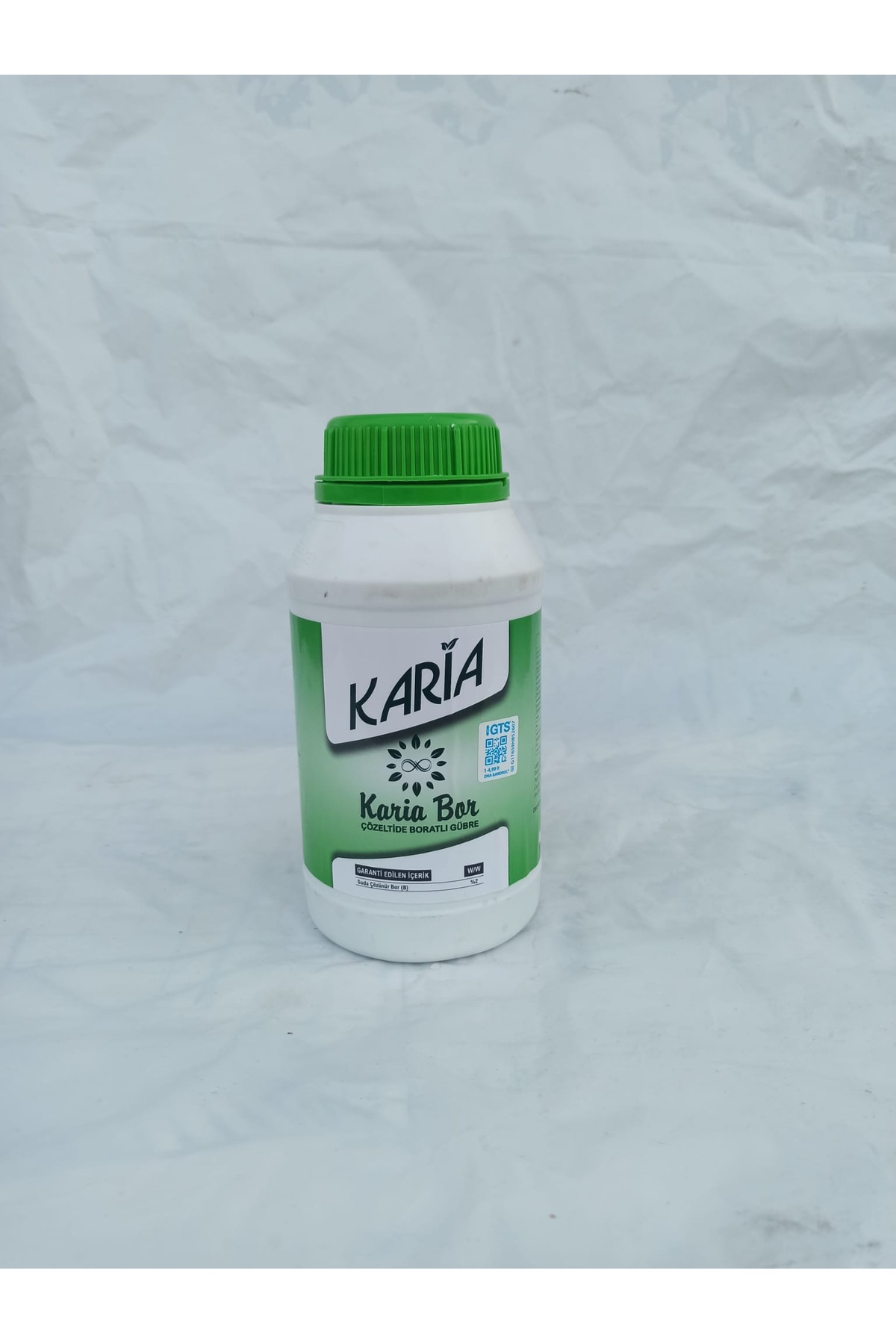 Karia Bor 8 Plus Sıvı Gübre - Fiyatı, Yorumları