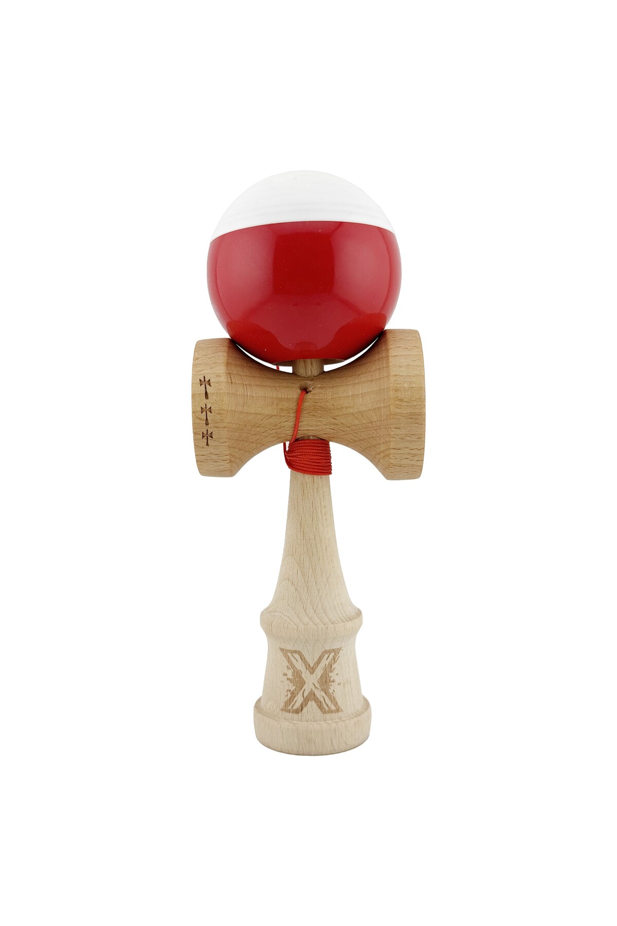 Crocodileskids Kendama X Original, Professional, Leski, Big Cups V2 ...